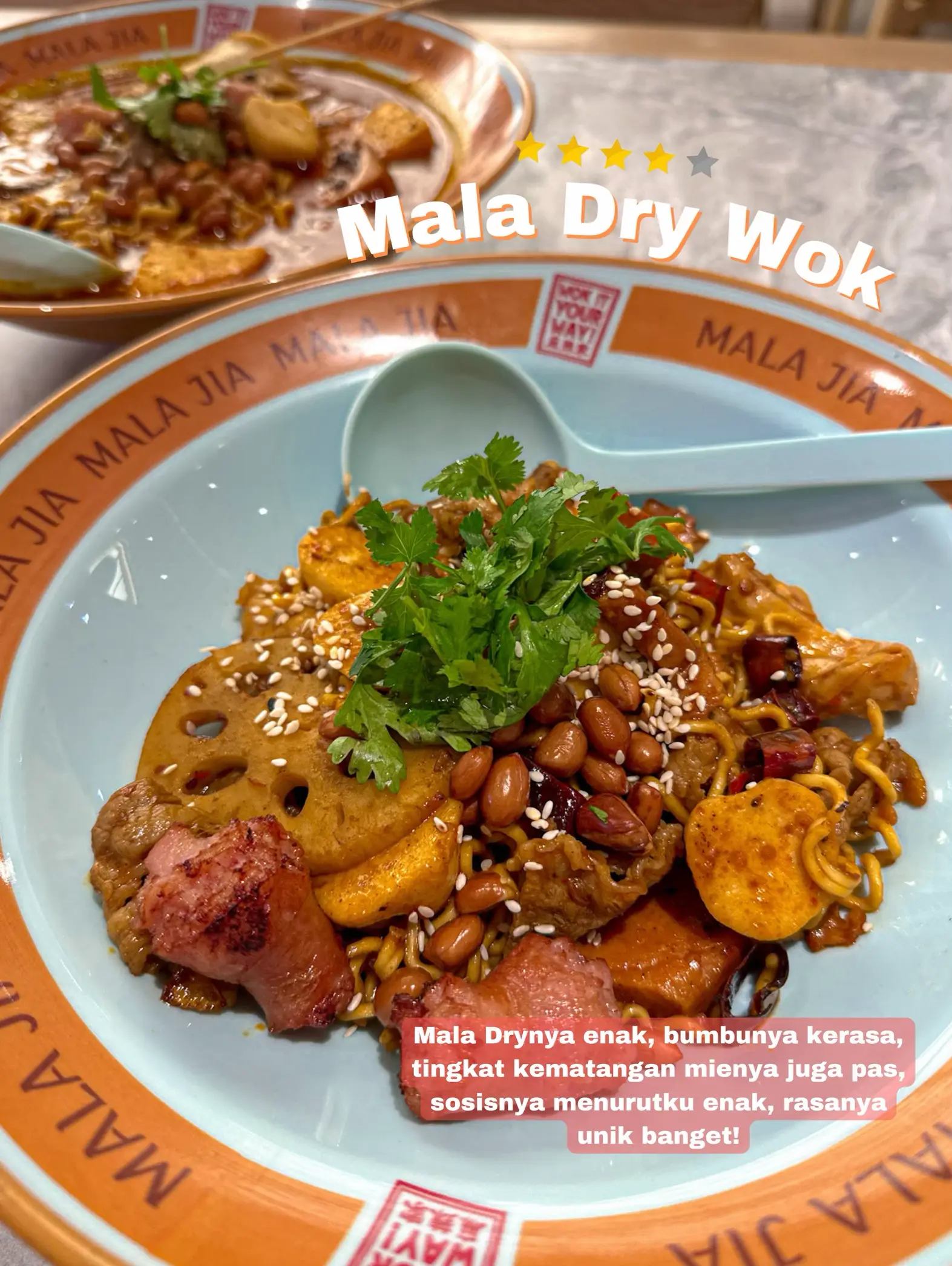 TEMPAT MAKAN MALA TERBARU DI SBY!!😱😱 | Galeri diposting oleh Lidya Graciela | Lemon8