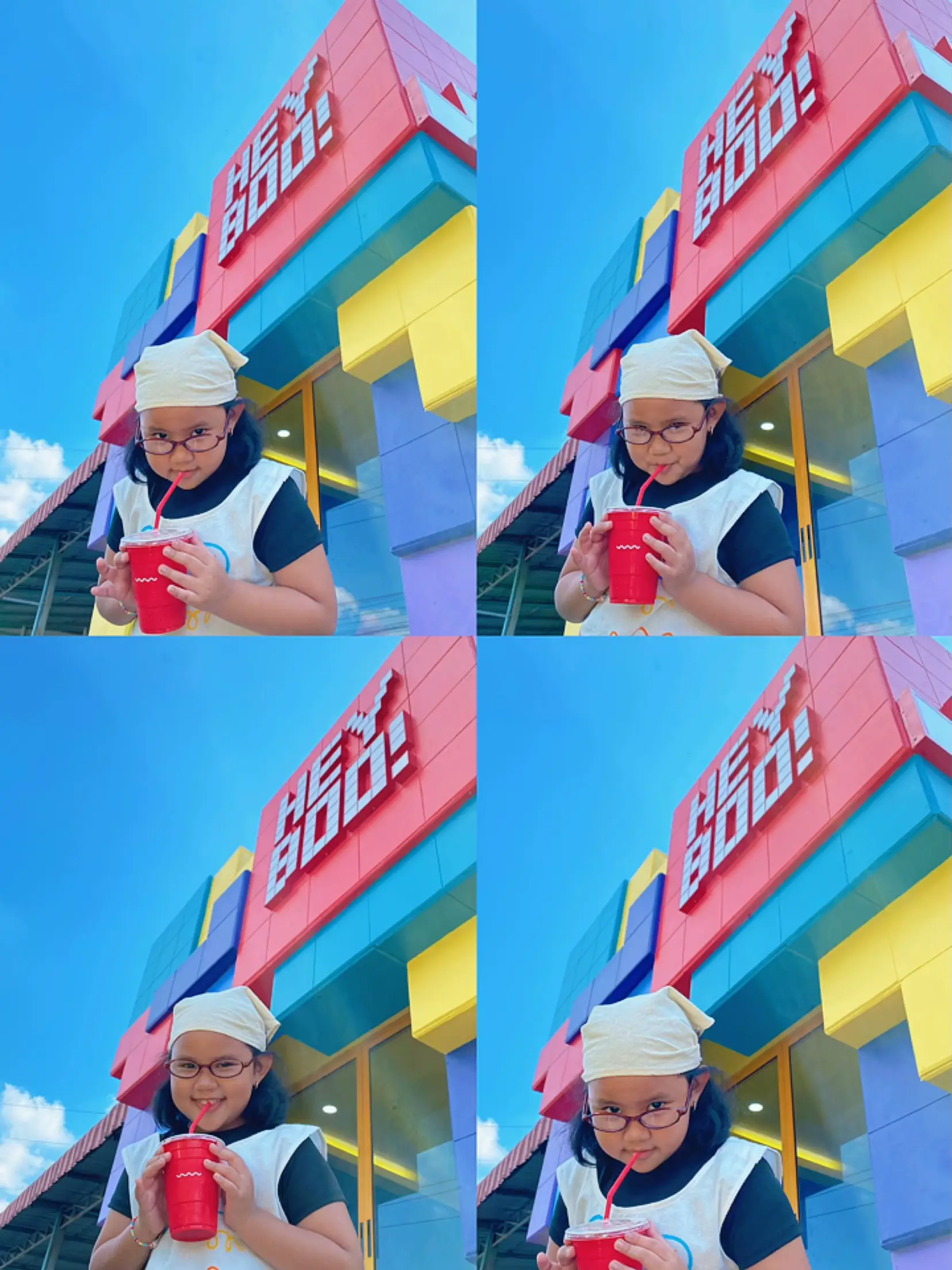 BooBun in Saraburi | แกลเลอรีที่โพสต์โดย เจ้ากรีนพาทัวร์ | Lemon8