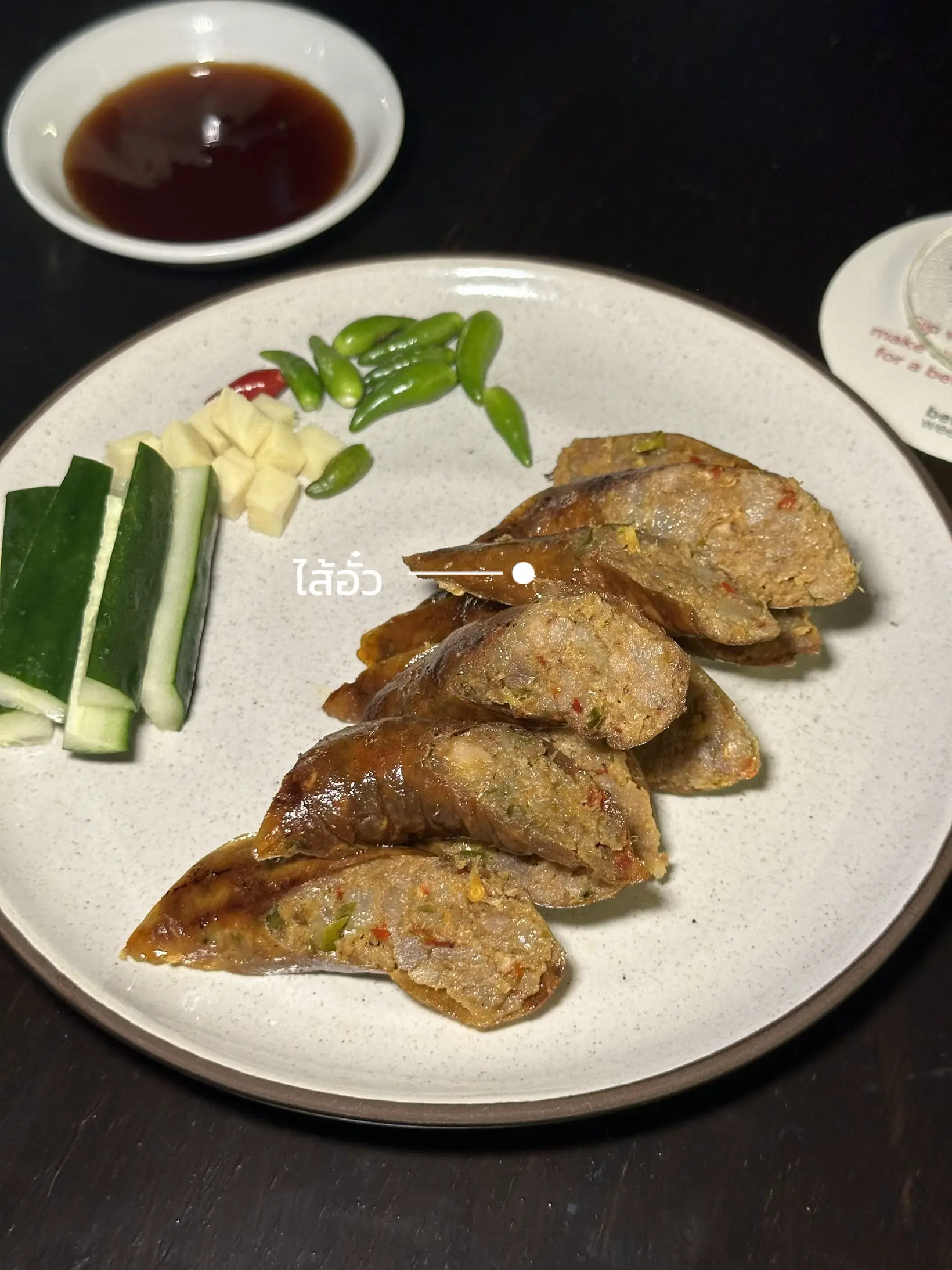 ร้าน betterween rooftop ติด BTS พญาไท วิวดีมาก 🫶 | แกลเลอรีที่โพสต์โดย ...