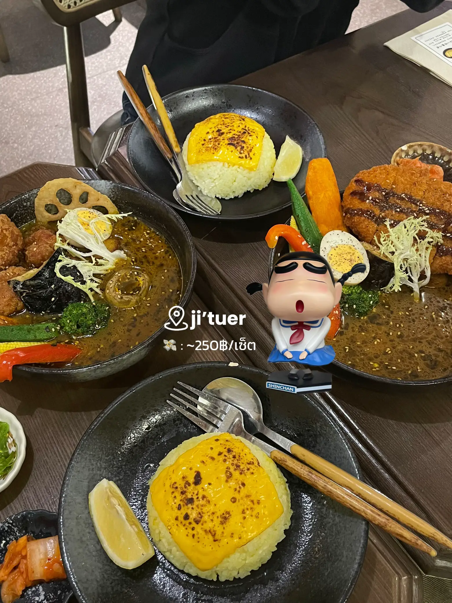 เที่ยวเฉิงตู 2024💥 | แกลเลอรีที่โพสต์โดย poparn. | Lemon8