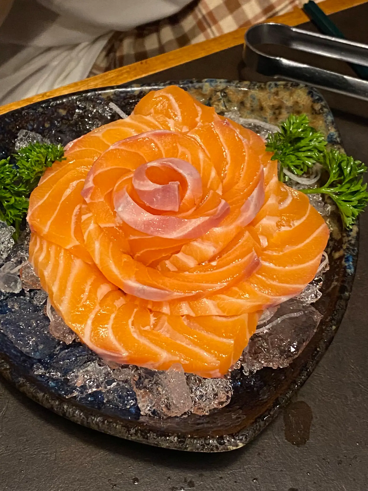Haris premium buffet | แกลเลอรีที่โพสต์โดย Solya_wbm | Lemon8