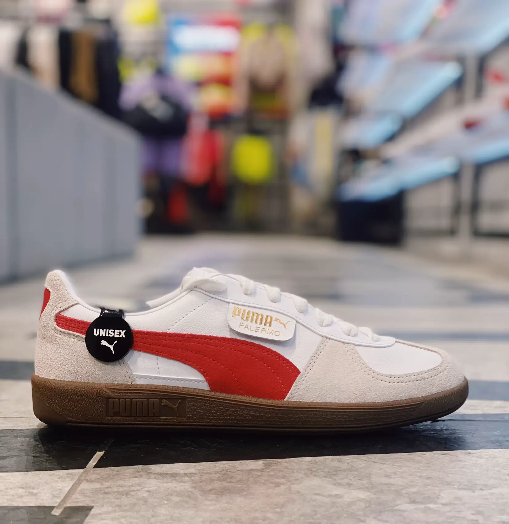 😍 | Galeri disiarkan oleh PUMA ACK | Lemon8