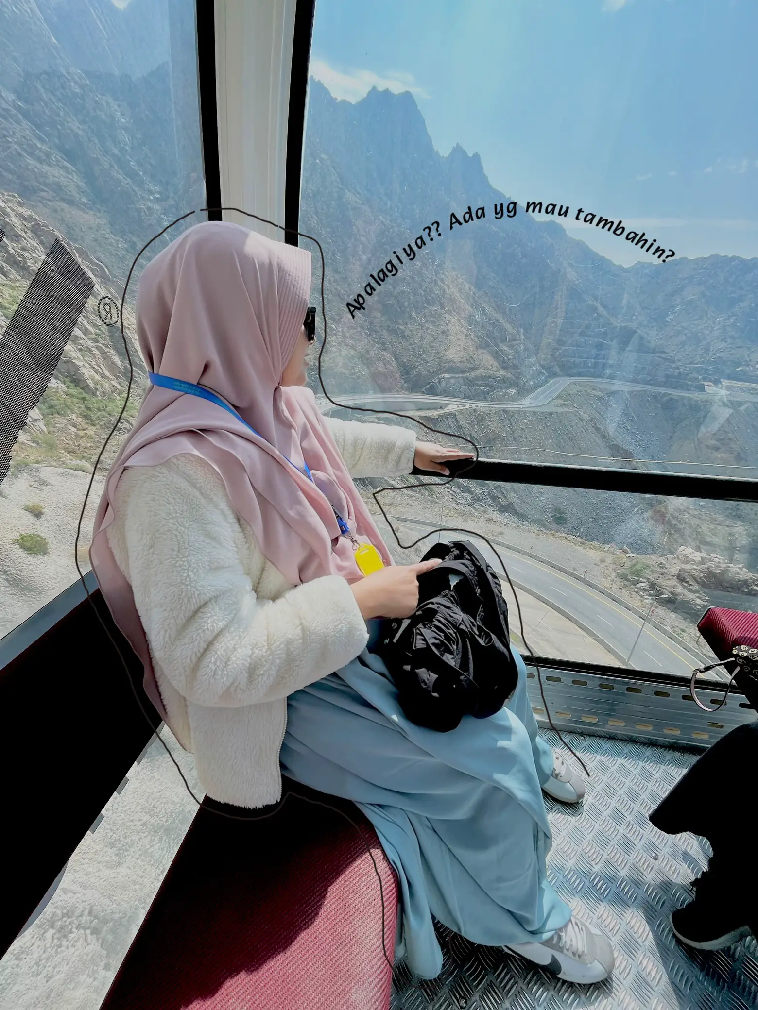 Tips Umroh Ketika Hamil | Galeri diposting oleh Rahma | Lemon8