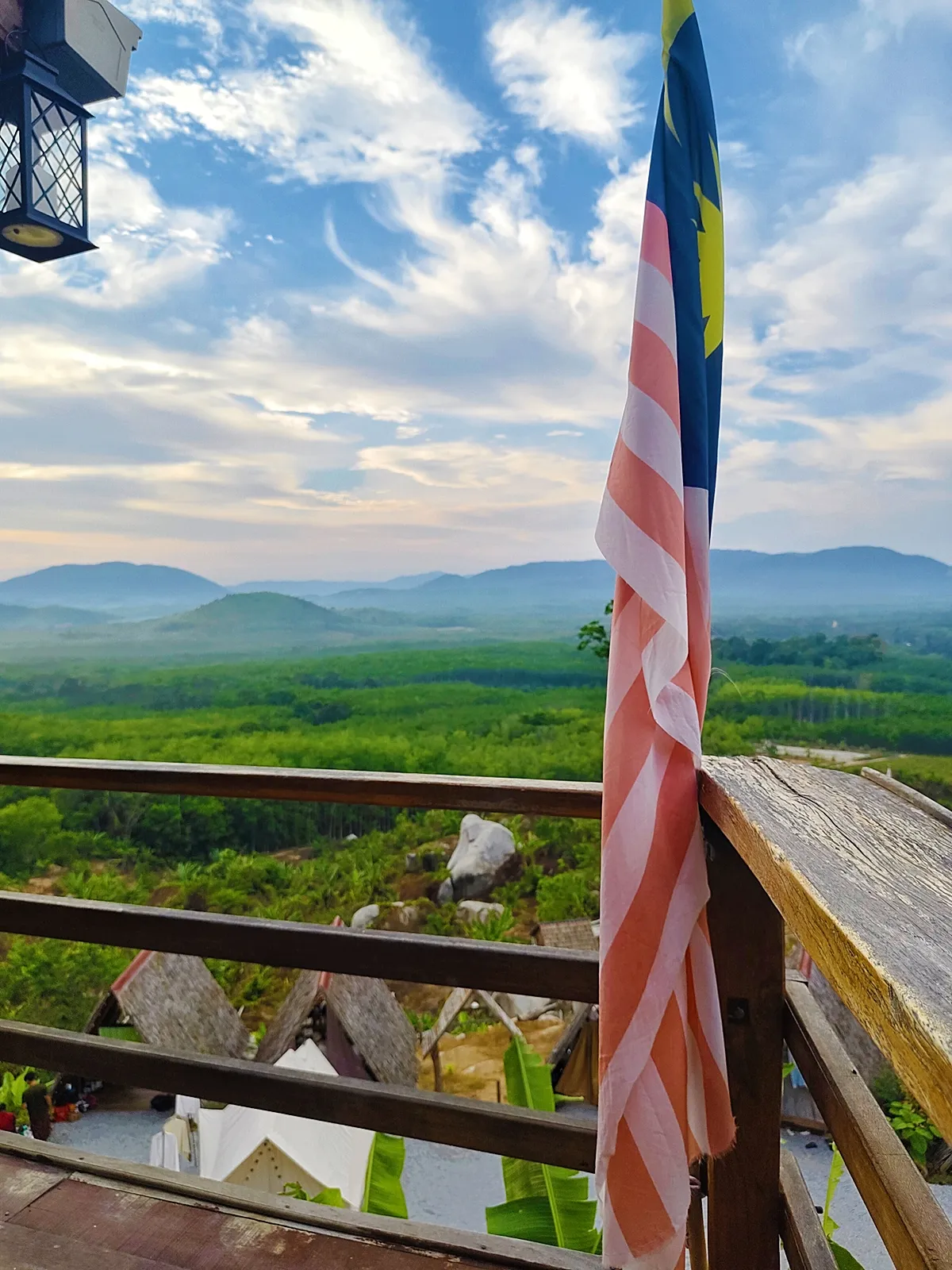 ROCK VILLAGE - Bukan di Chiang Mai, Tapi di Kedah! | Galeri disiarkan oleh Hazwan Hafiz | Lemon8