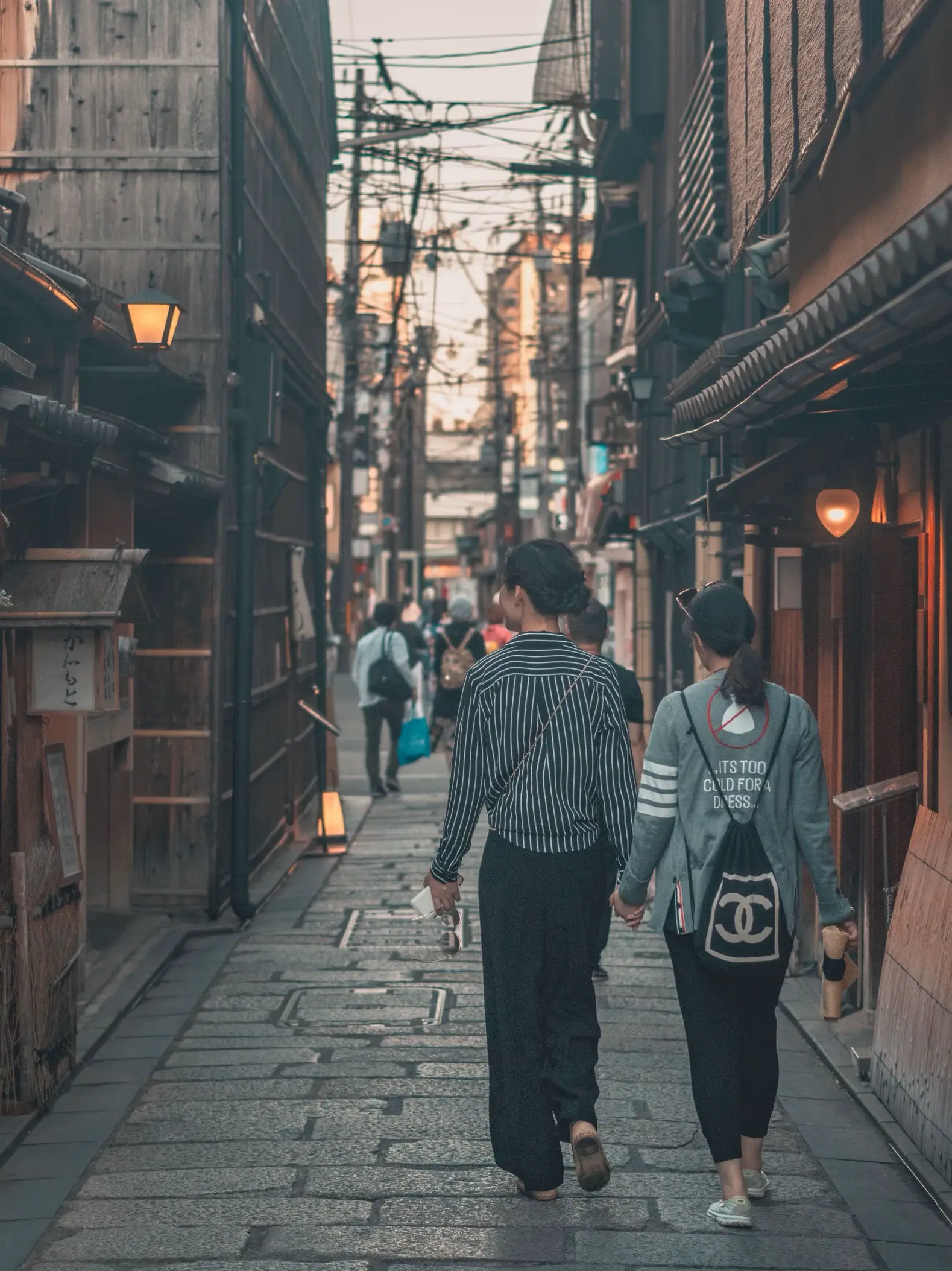 STREET PHOTOGRAPHY: STRANGERS | Gallery posted by iamonered | Lemon8