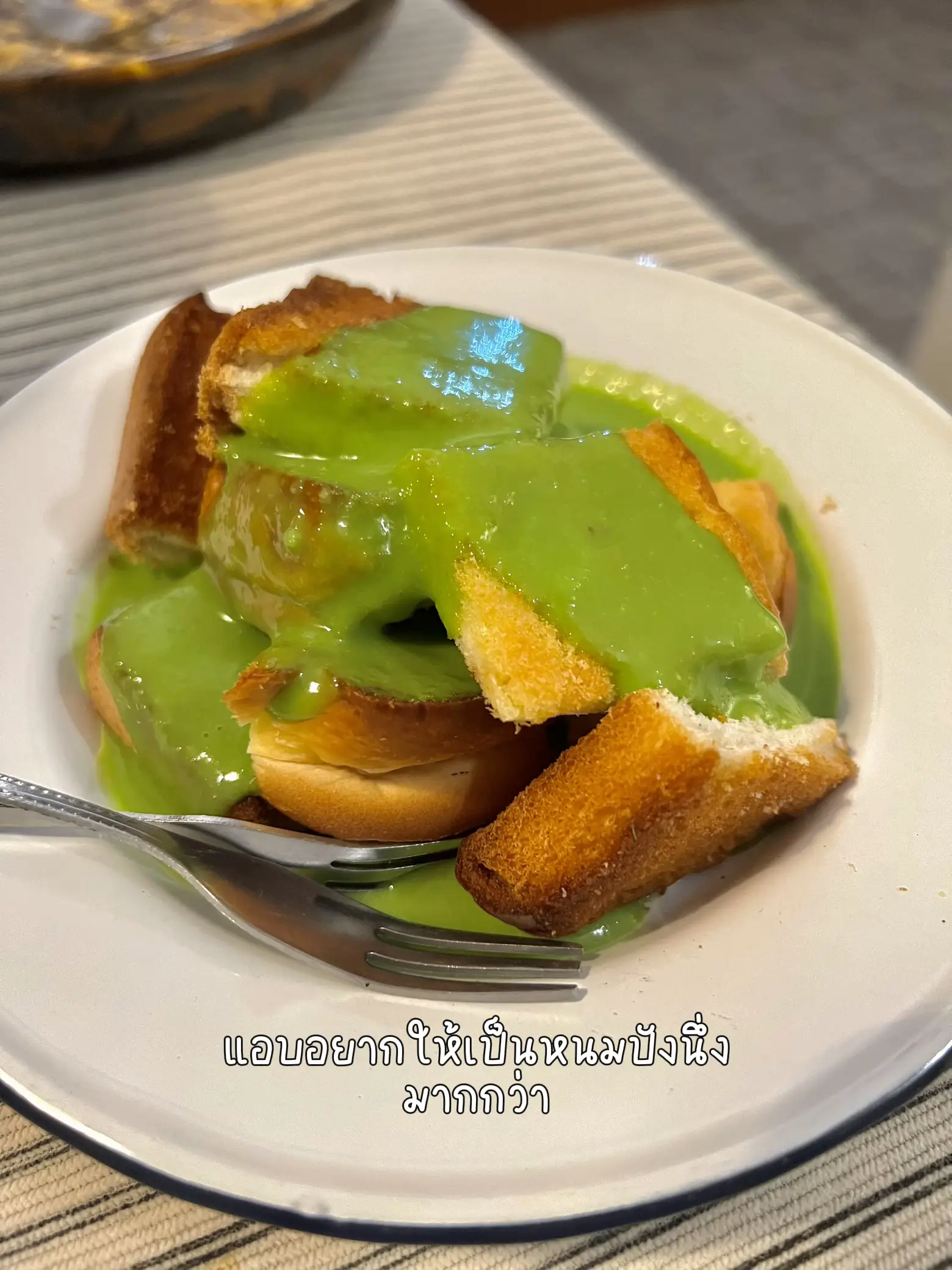 Uncle Home บ้านลุง เชียงใหม่ 🍲🤍🌷 | แกลเลอรีที่โพสต์โดย Leerareview | Lemon8