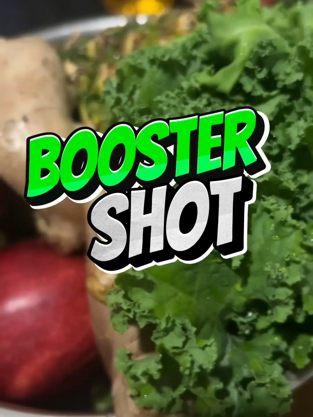 มาแล้ว Booster Shot | วิดีโอที่เผยแพร่โดย Kru.NK | Lemon8