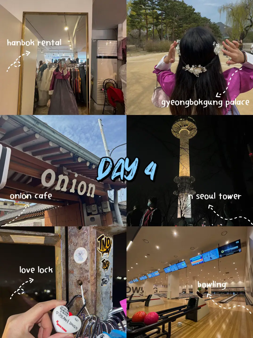 hv u rly been to 🇰🇷 if u hvnt been to these places | Gallery posted by jingyi 🤍 | Lemon8