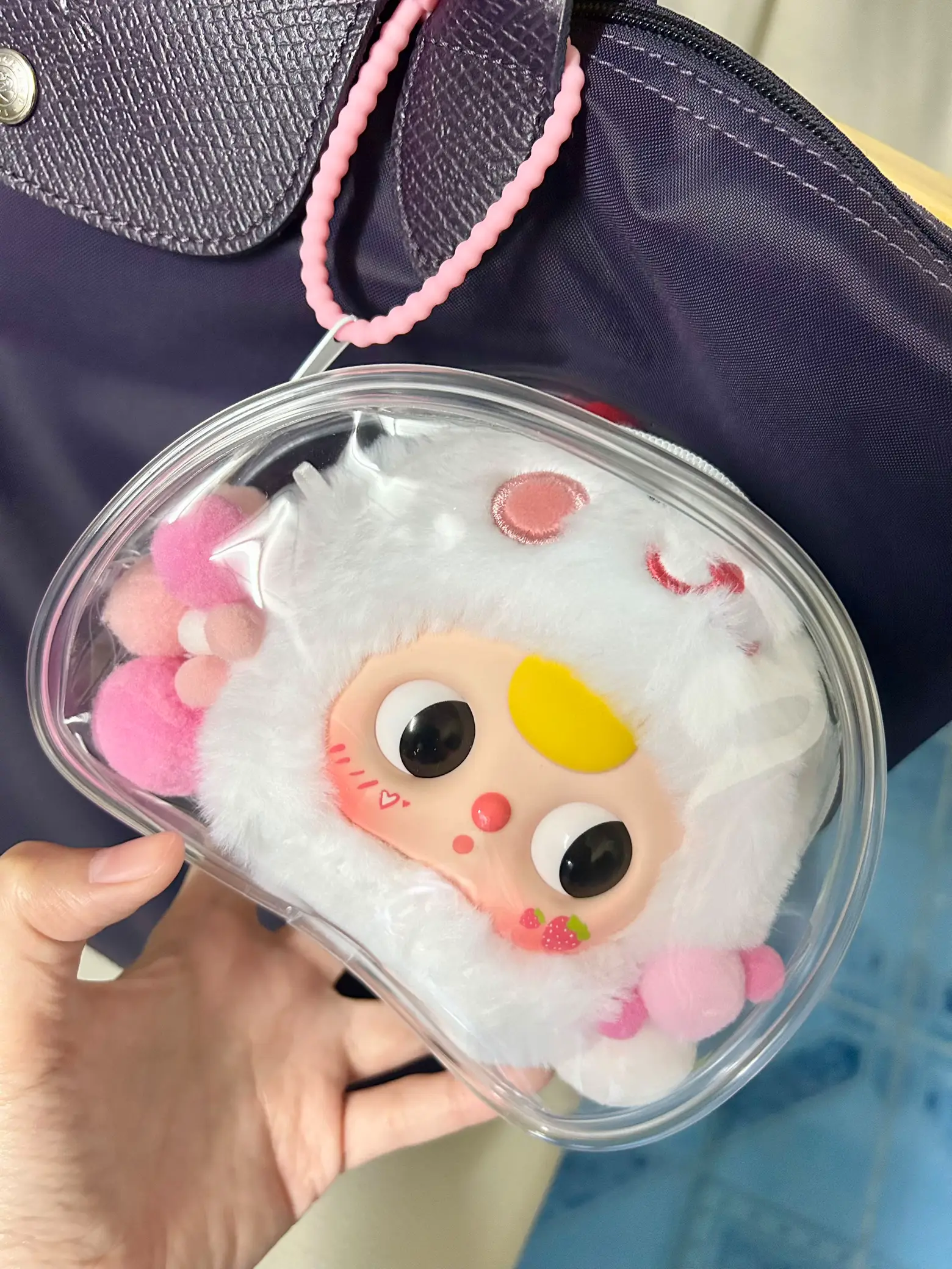 Baby Three V1 V2 - การค้นหาใน Lemon8