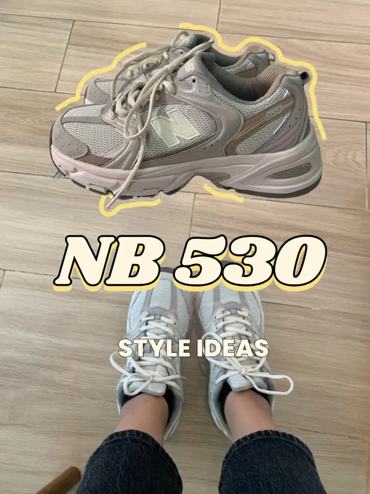 NB 530 🔅 | แกลเลอรีที่โพสต์โดย | 4TH | 🍒 | Lemon8