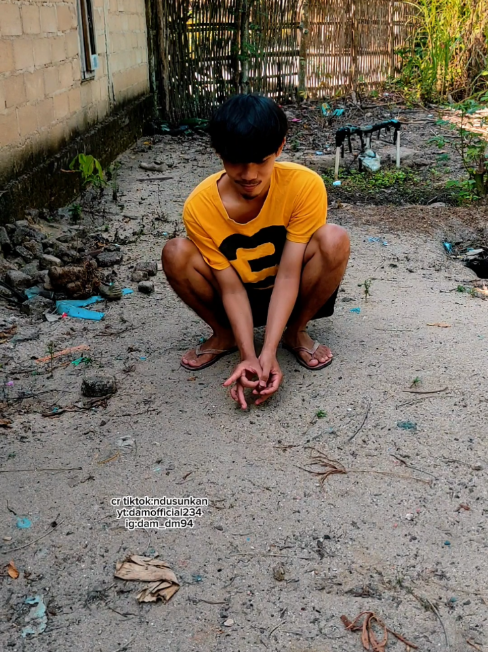 MAIN KLERENG | วิดีโอที่เผยแพร่โดย DAM OFFICIAL | Lemon8