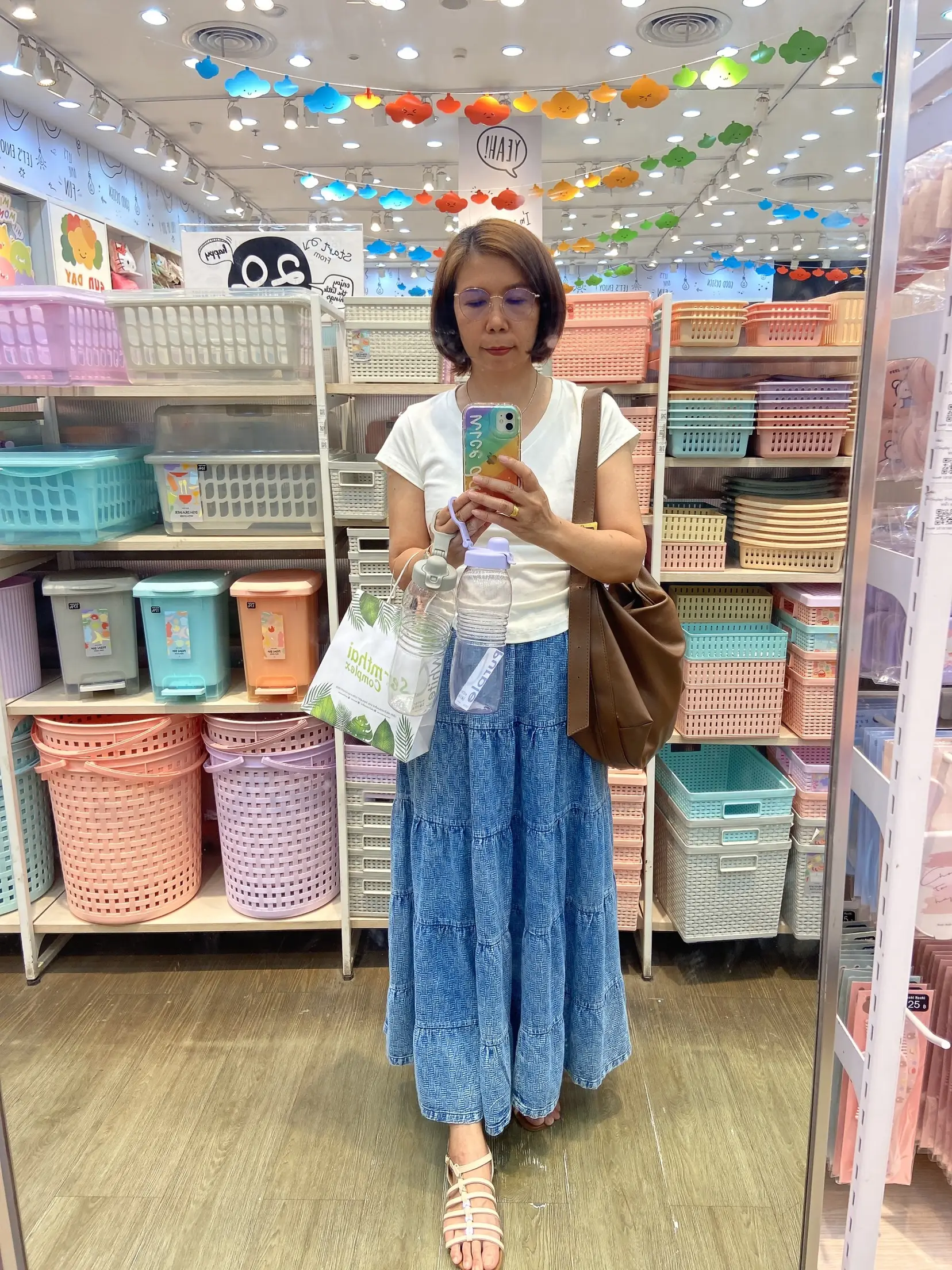 แต่งตัวสไตล์ฉัน | แกลเลอรีที่โพสต์โดย Chon | Lemon8