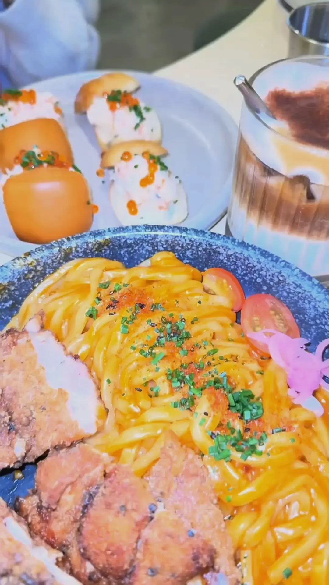 one of the BEST coffee we had☕️ | Video published by clownsgomakans | Lemon8