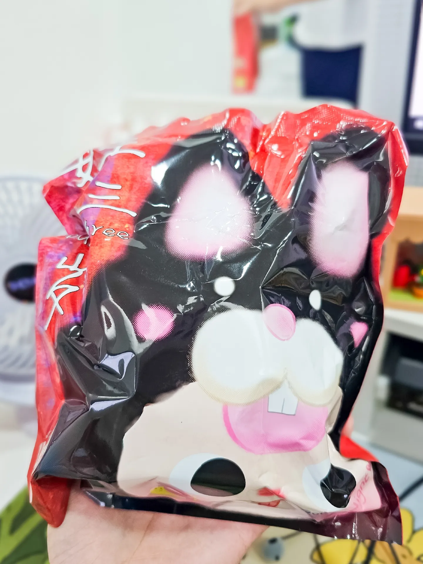 Baby three v.2 is super cute.😍 | Gallery posted by 🌻 | Lemon8