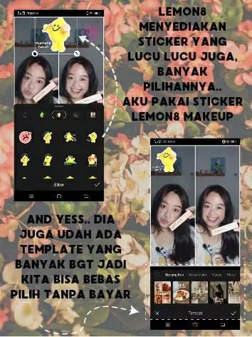 Lemon 8 App - Pencarian Lemon8