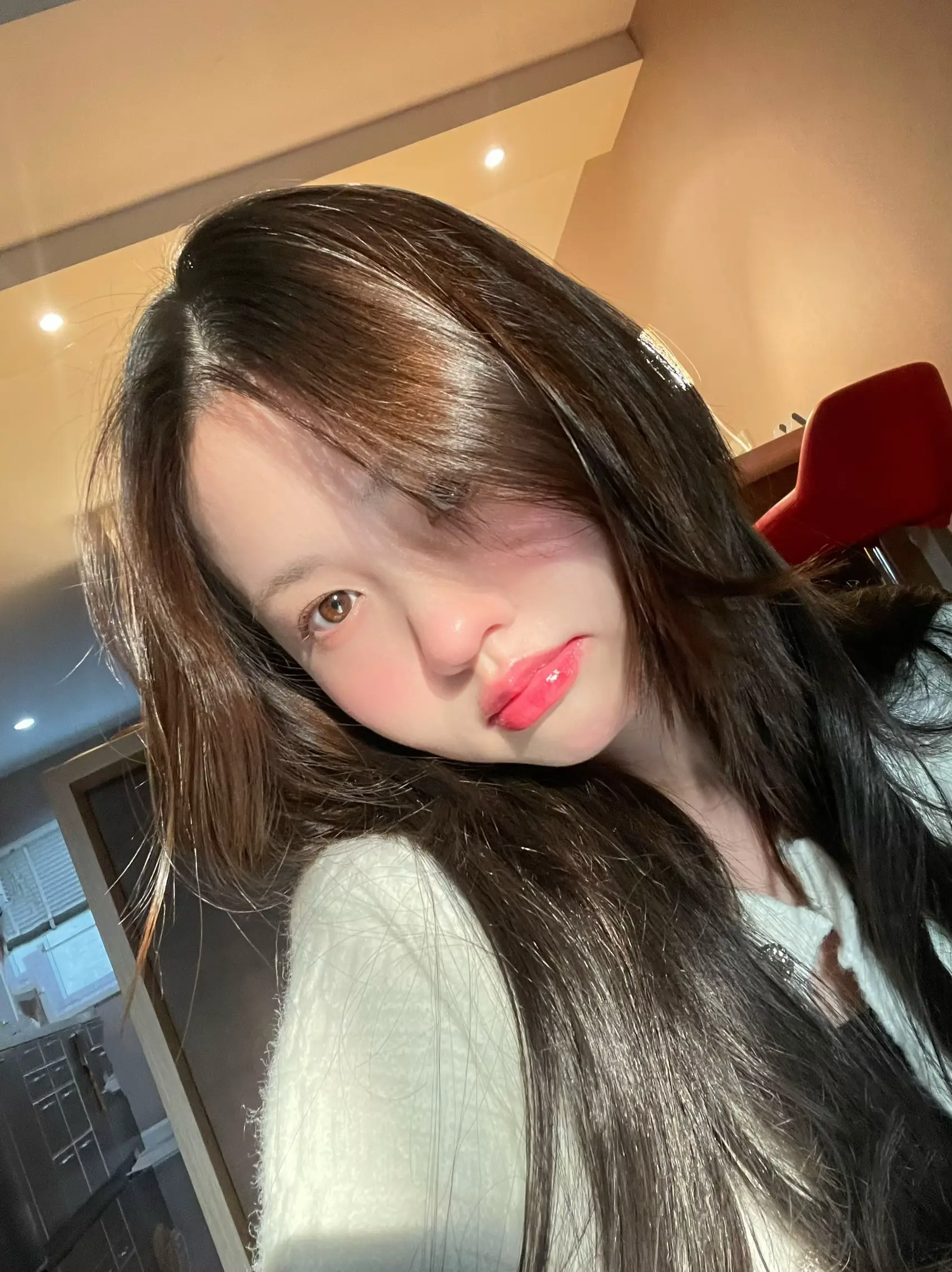 4U2 balm dewy tint balm | แกลเลอรีที่โพสต์โดย Katie | Lemon8