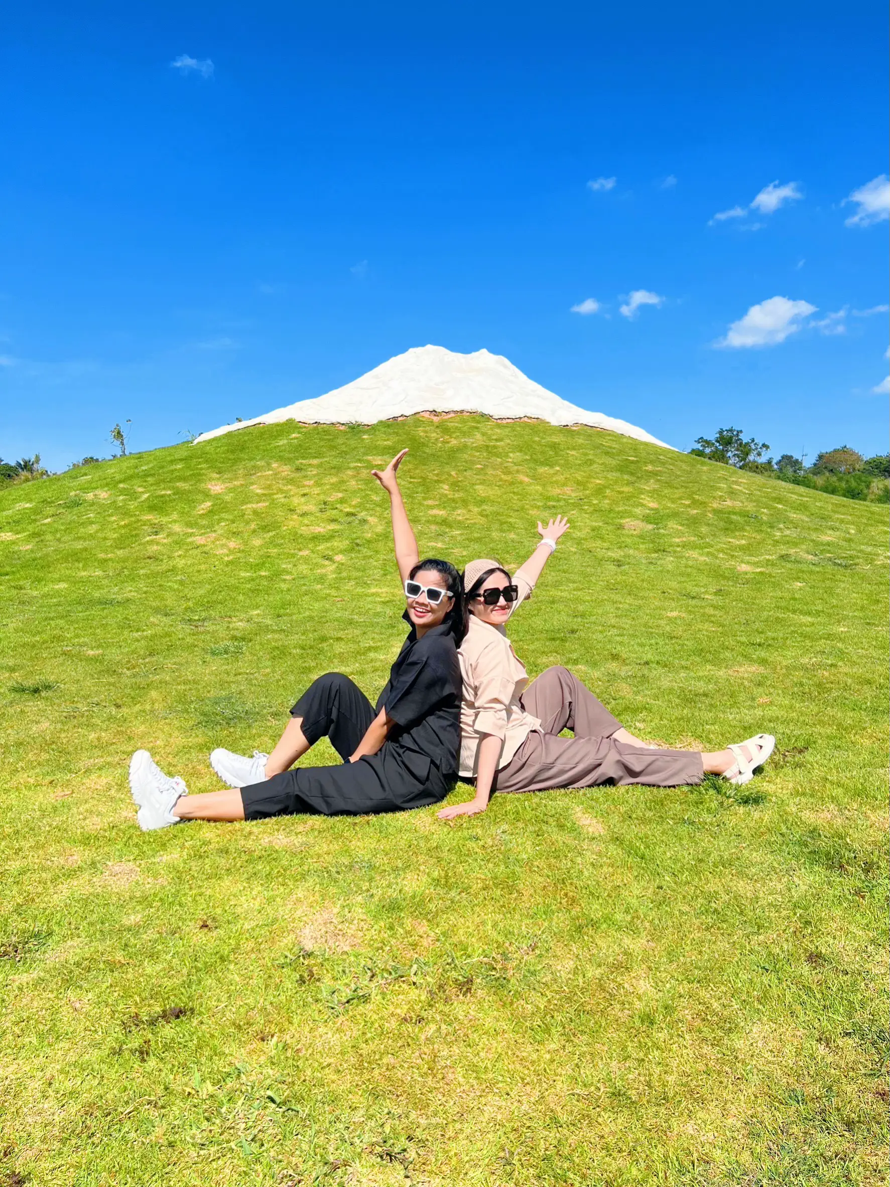 TOKYO FARM @ ปากช่อง | แกลเลอรีที่โพสต์โดย Aomja68 | Lemon8