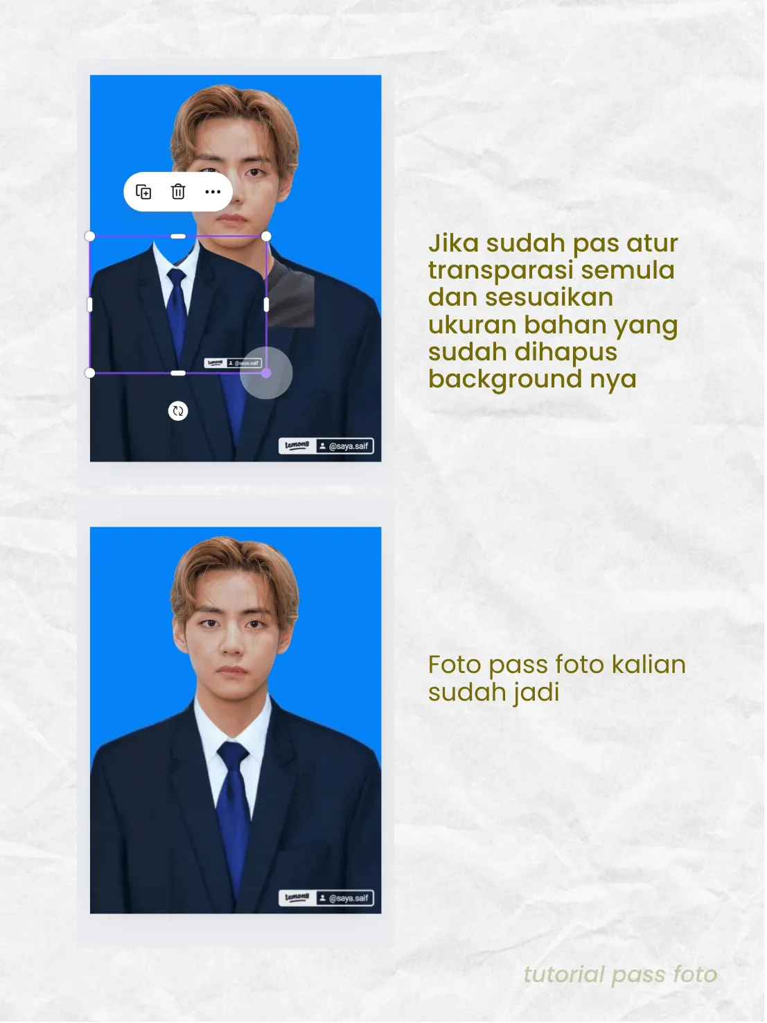 Aplikasi Pengedit Foto Yg Matanya Merem Jdi Melek - Pencarian Lemon8