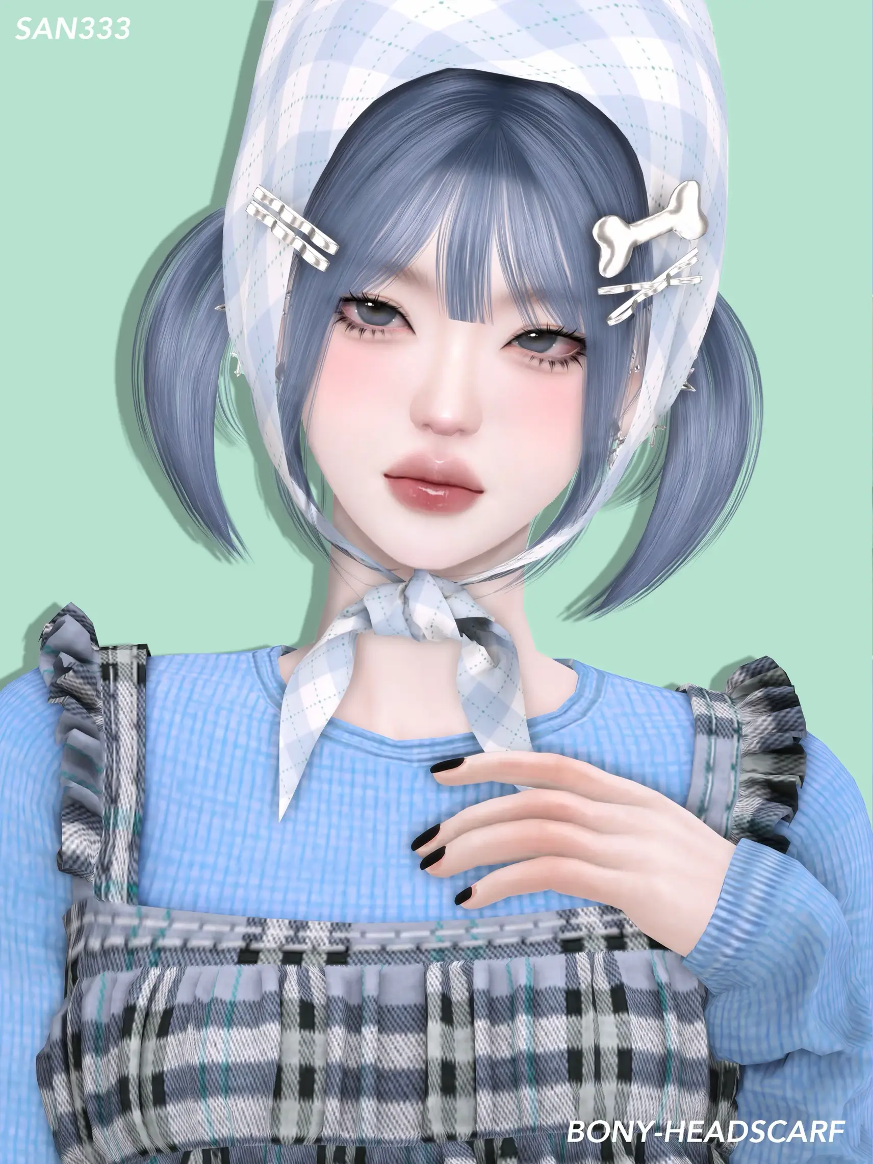 แนะนำ Mods สำหรับชาวSims | โหลดฟรีใน Patreon ! | แกลเลอรีที่โพสต์โดย Oldcheeeese | Lemon8