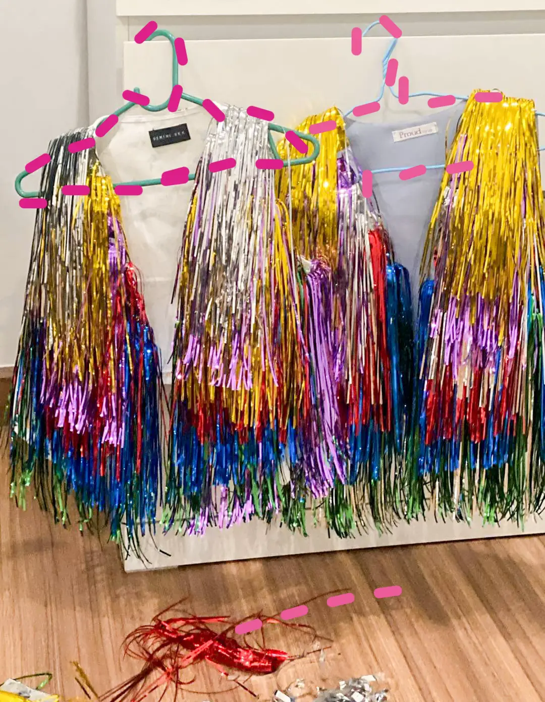 Party 2024 | แกลเลอรีที่โพสต์โดย Nitta | Lemon8