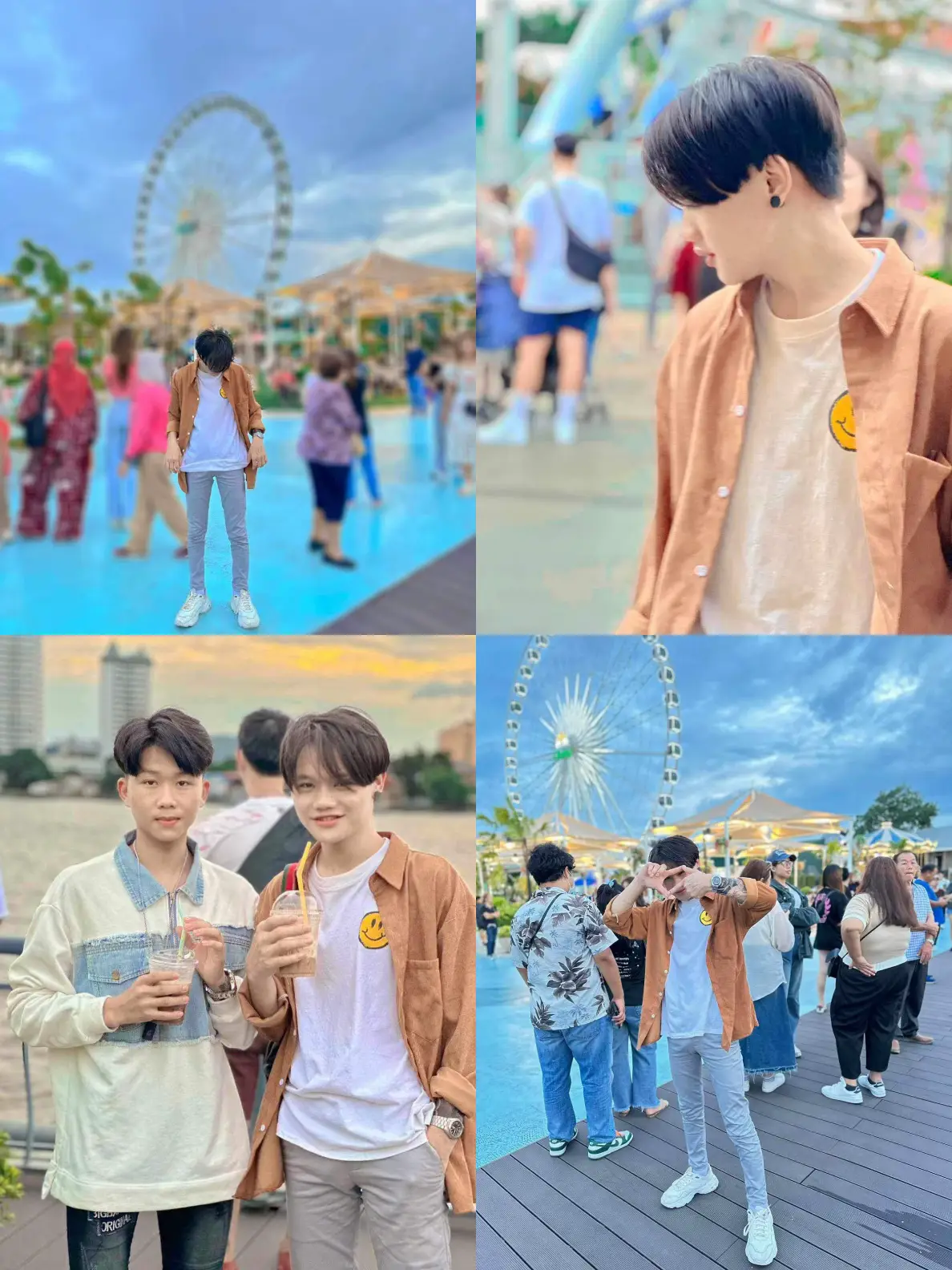 #รีวิวชีวิตผู้ใหญ่ #เม้าท์กับม | แกลเลอรีที่โพสต์โดย Hun YK | Lemon8