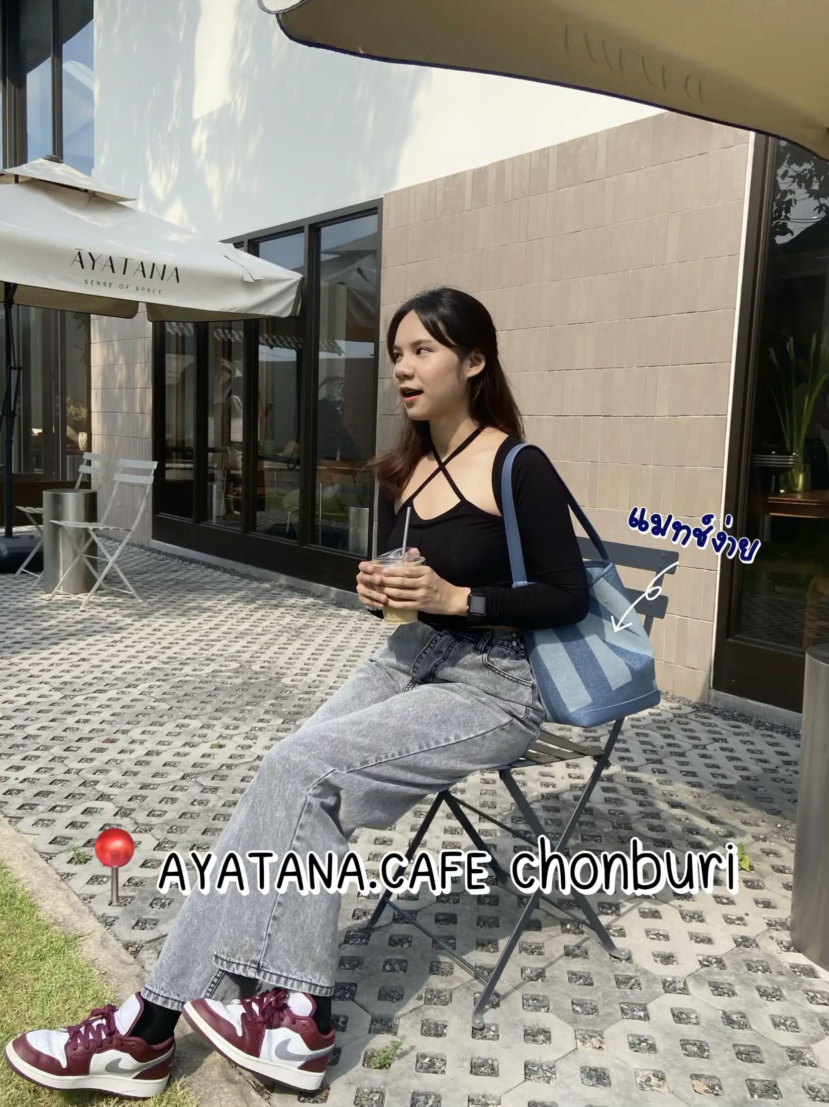 รีวิวกระเป๋า Rally The Bag | แกลเลอรีที่โพสต์โดย eyeye | Lemon8