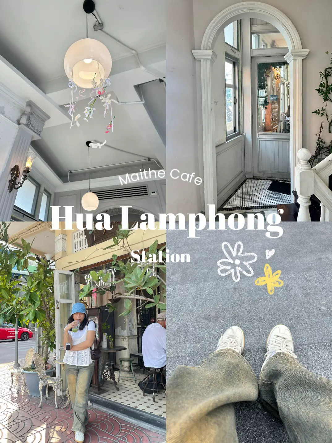 Maithe Cafe | แกลเลอรีที่โพสต์โดย JJ_2223 | Lemon8