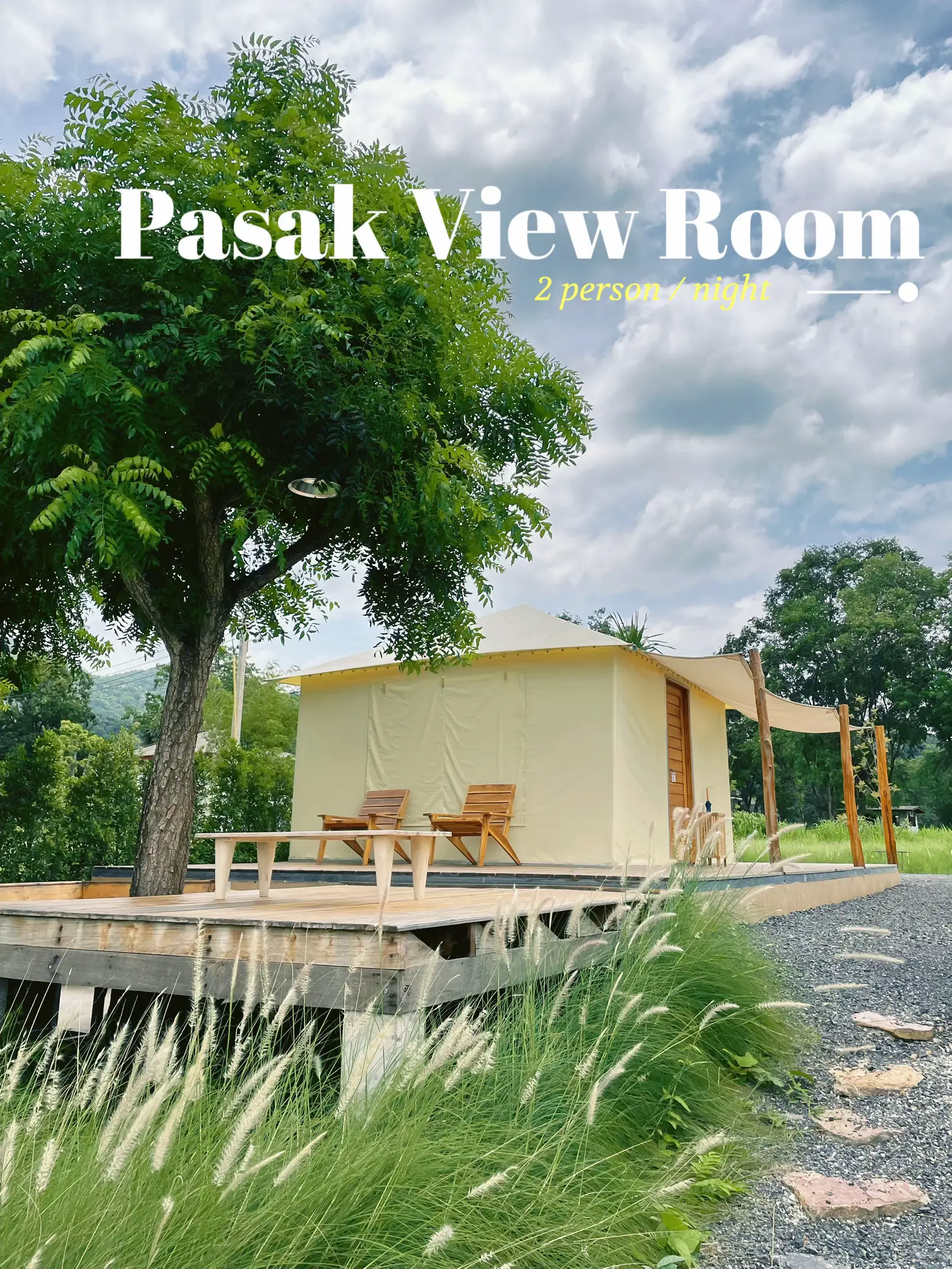 Wildwood Saraburi 🌲 | แกลเลอรีที่โพสต์โดย mxnatnich | Lemon8