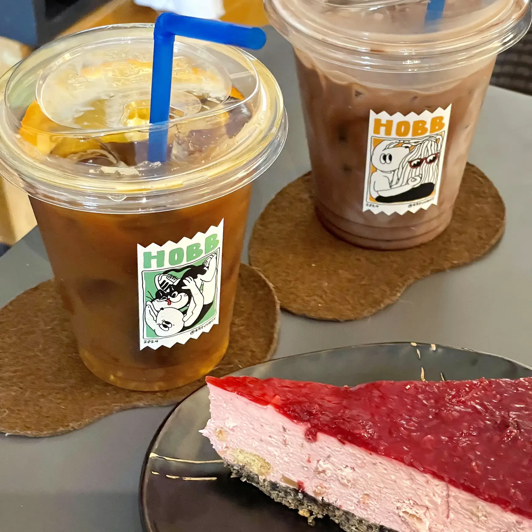 Hobb - home of breuuboy | แกลเลอรีที่โพสต์โดย Beautyy. | Lemon8