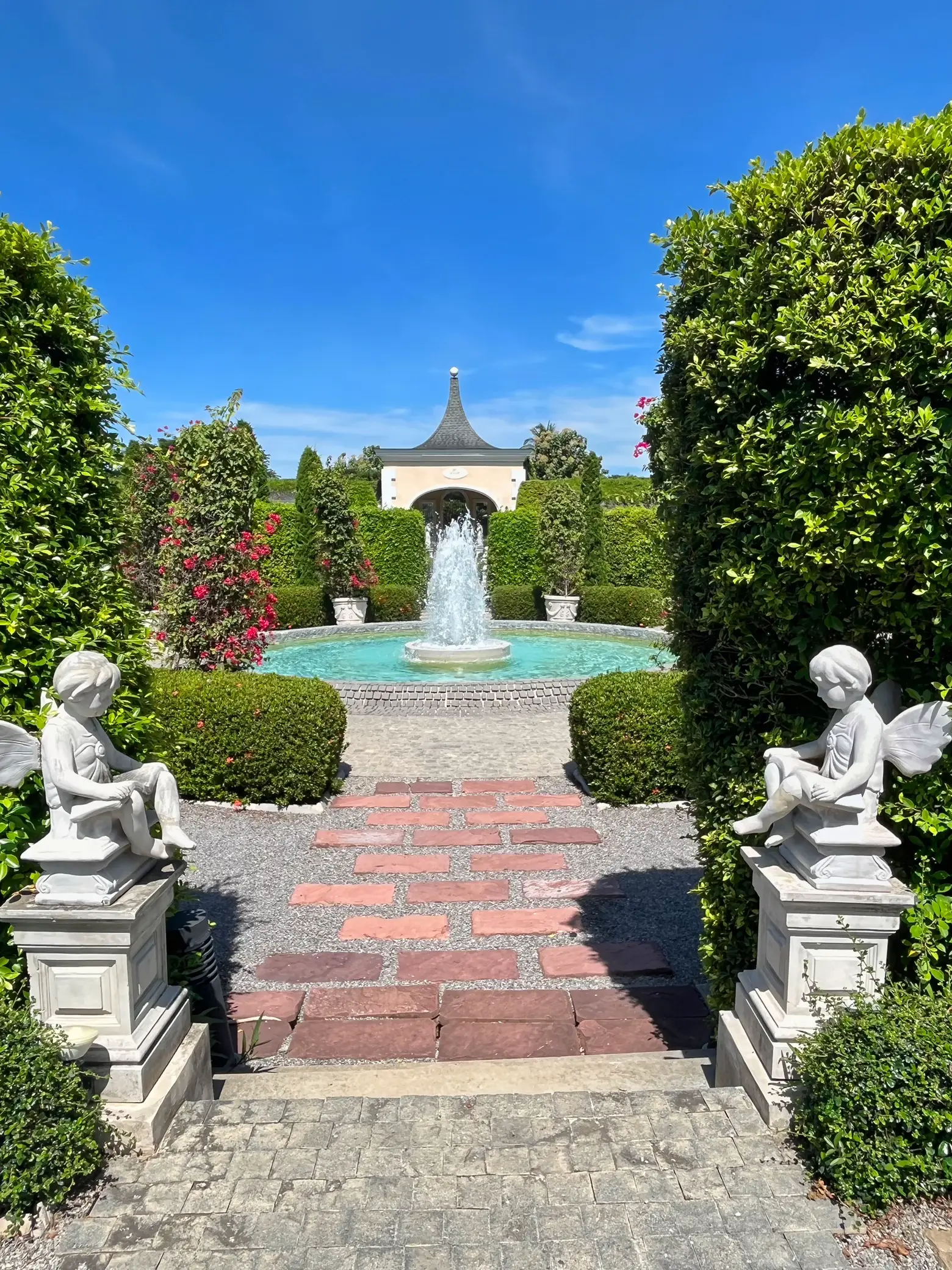 The Blue Sky Resort Khao Kho🏰 💕 | Fahsaii🌥️🫧🛝🛋️が投稿したフォトブック | Lemon8