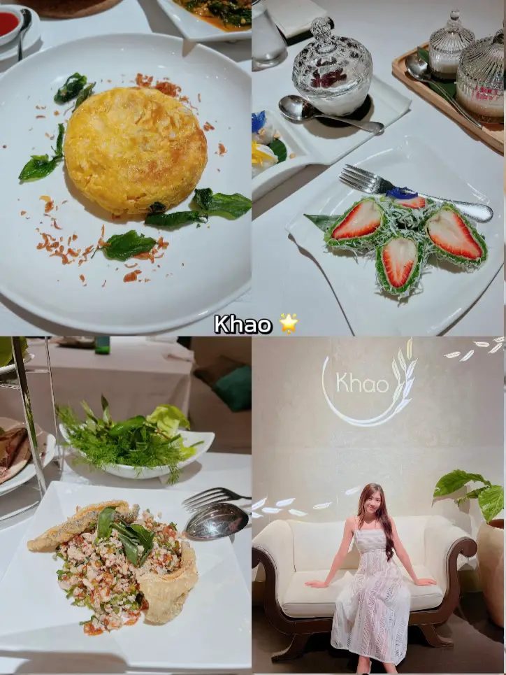 10 ร้าน Fine Dining MICHELIN Stars 🌟🌟 | แกลเลอรีที่โพสต์โดย MINK 🔆 | Lemon8