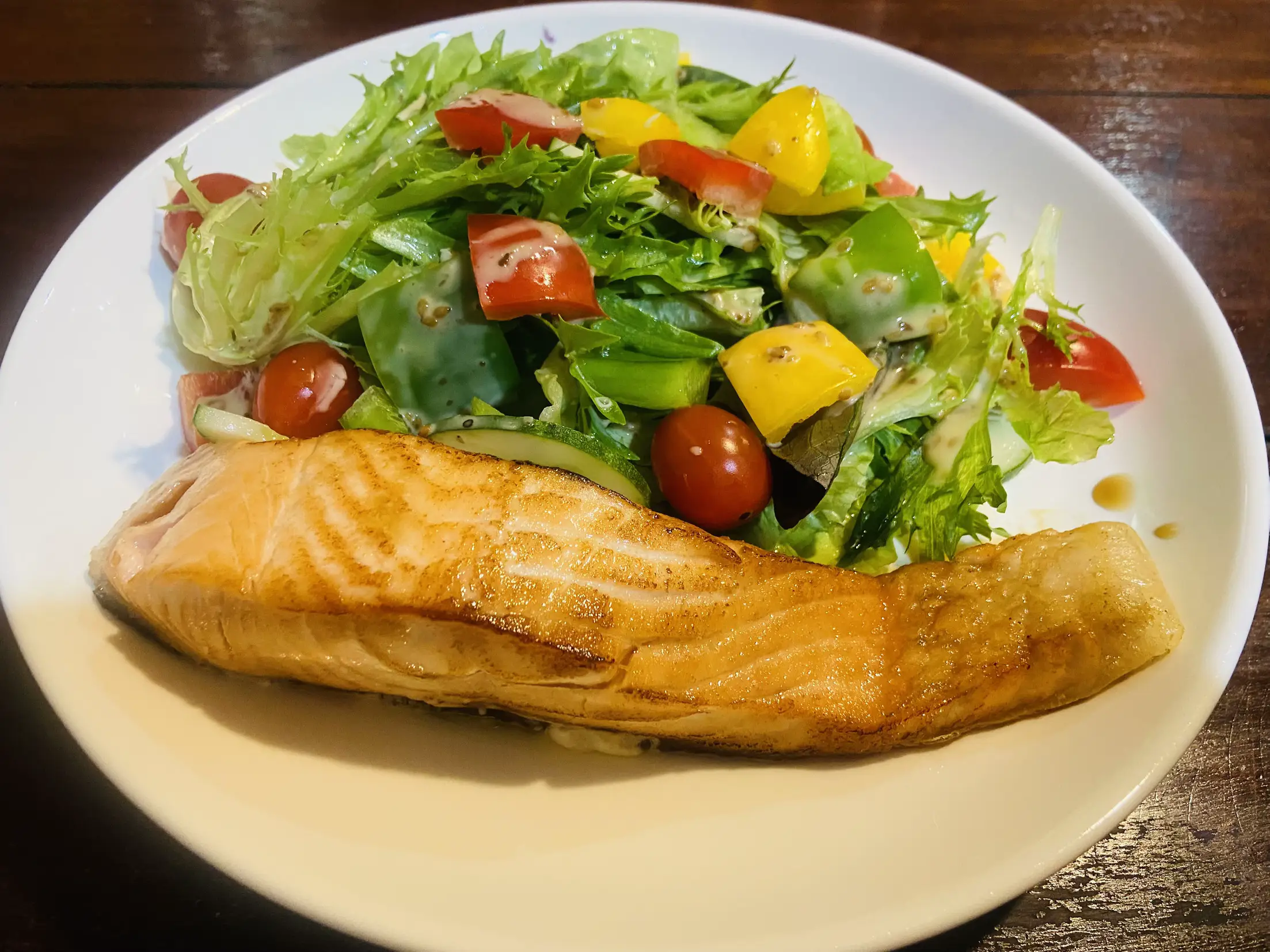 ไม่คลีนแต่อร่อยทุกวัน ลดไป สัปดาห์ละ1 kg. | แกลเลอรีที่โพสต์โดย RATREE | Lemon8