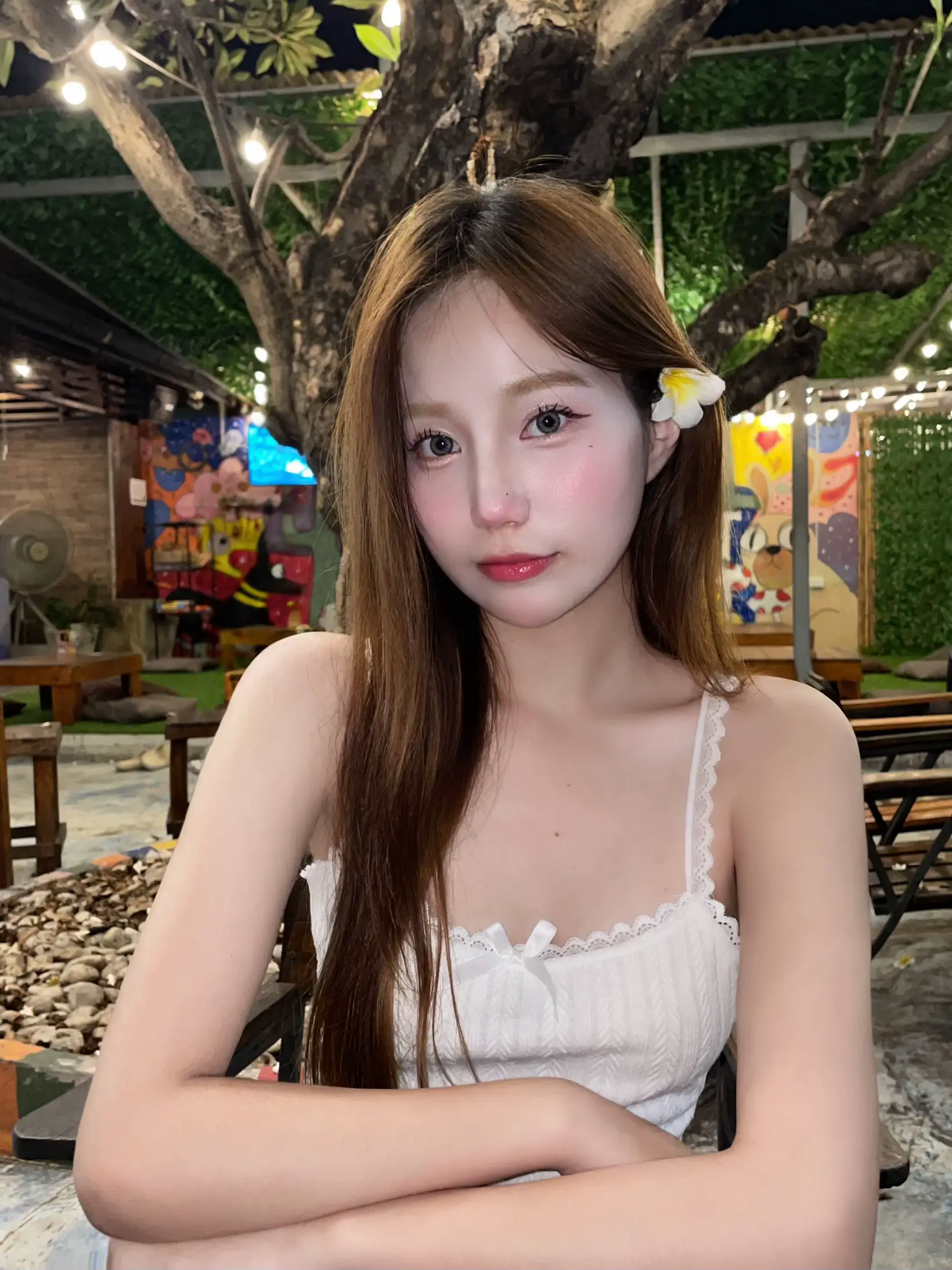 ไอเดียถ่ายรูปกลางคืน การค้นหาใน Lemon8
