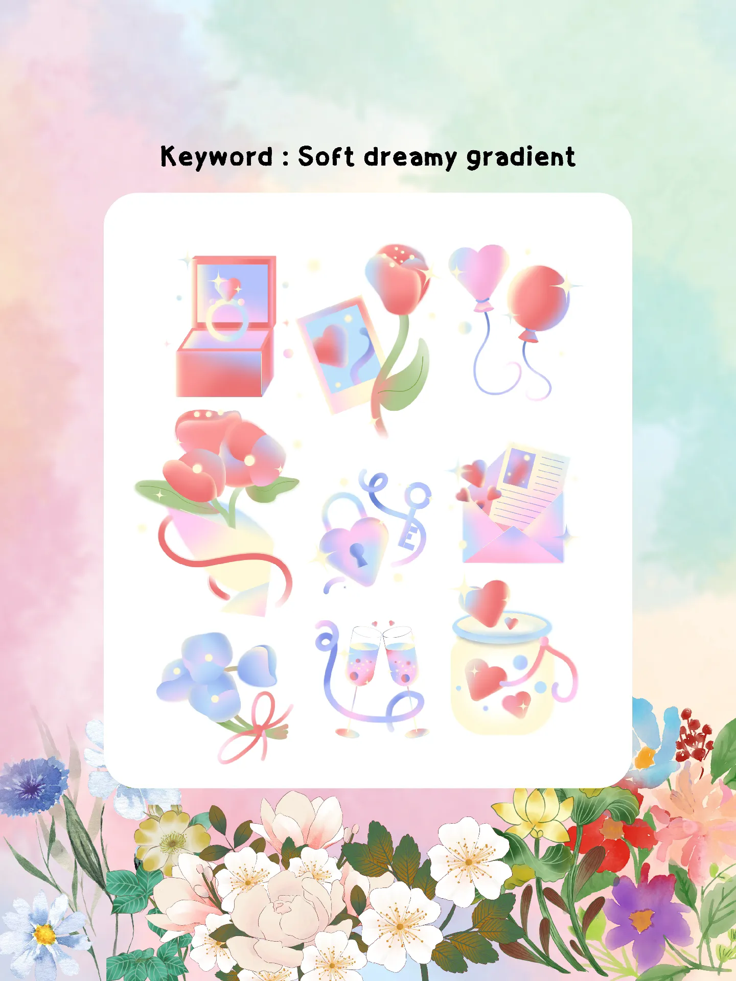 element estetik | Galeri diposting oleh Utami Asih🇮🇩 | Lemon8