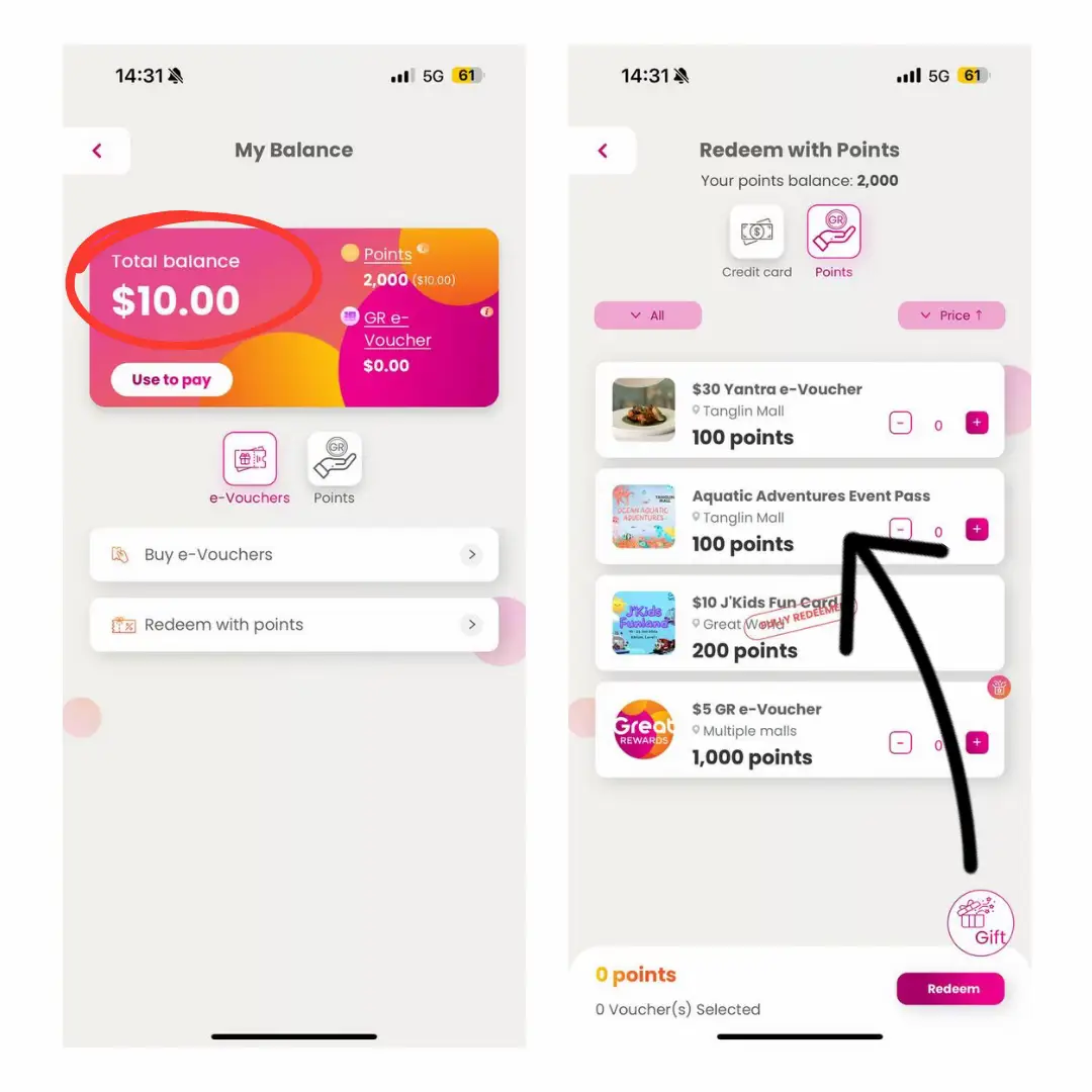 Chagee Referral Code - Lemon8 Search