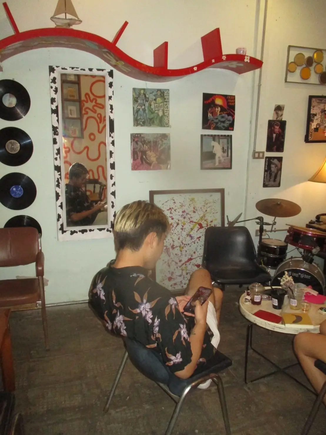 Review Old digicam : Canon IXUS 160 📸 | แกลเลอรีที่โพสต์โดย mantra.mon ...