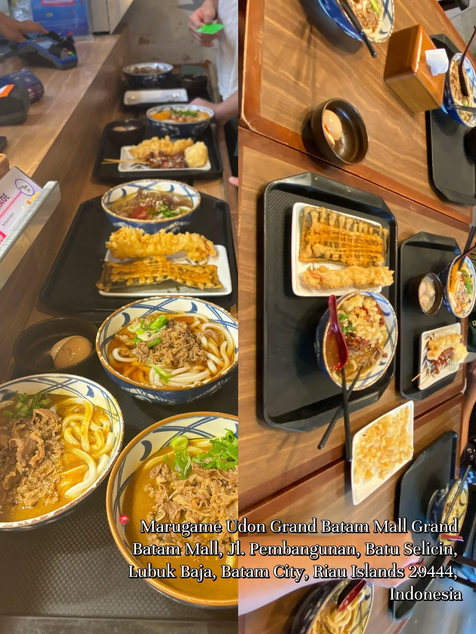 3 ACTIVITIES TO DO IN BATAM THIS MAY | Gallery posted by hungryee | Lemon8