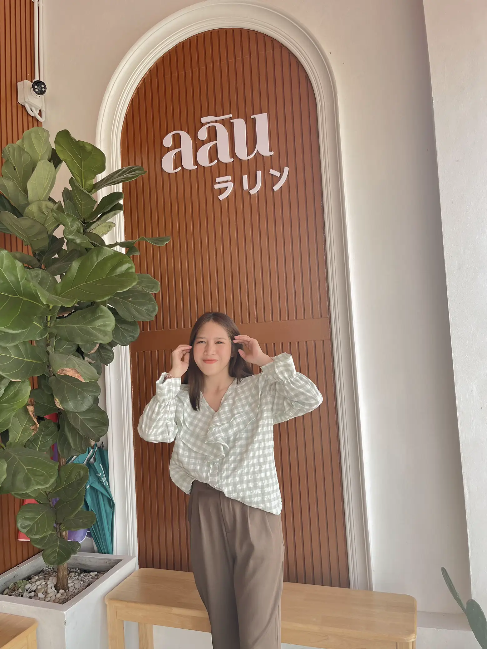 Review cafe 🍃 | แกลเลอรีที่โพสต์โดย Ploy | Lemon8