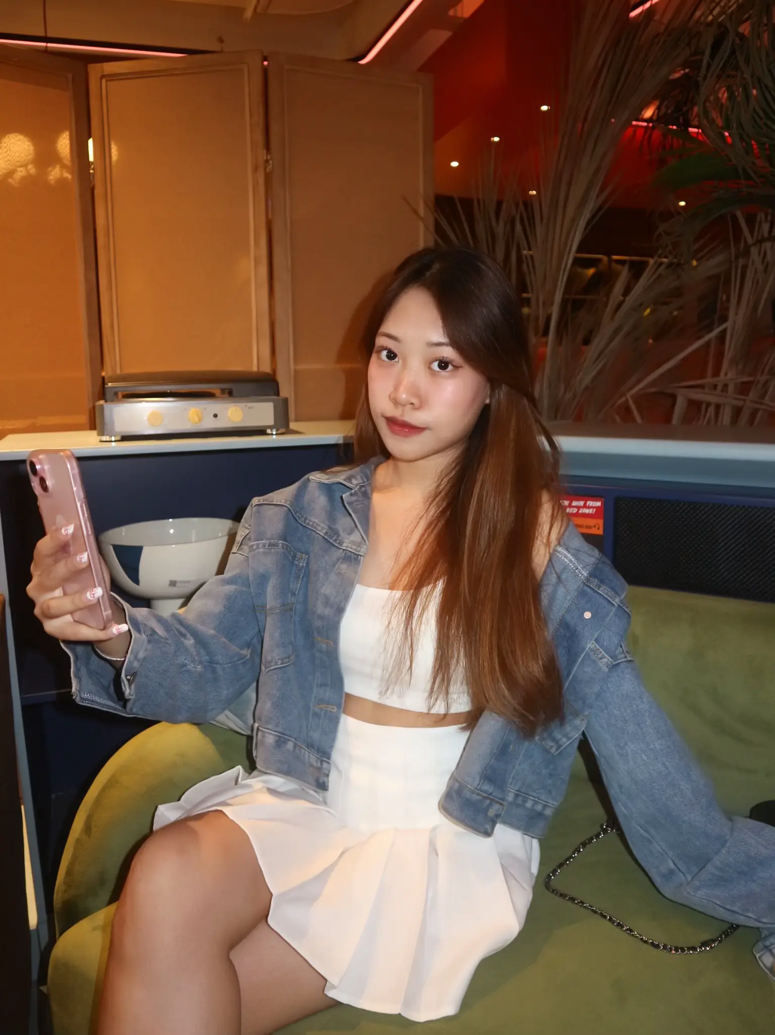 People of a small world 🩵 | แกลเลอรีที่โพสต์โดย Hitthekhimx | Lemon8