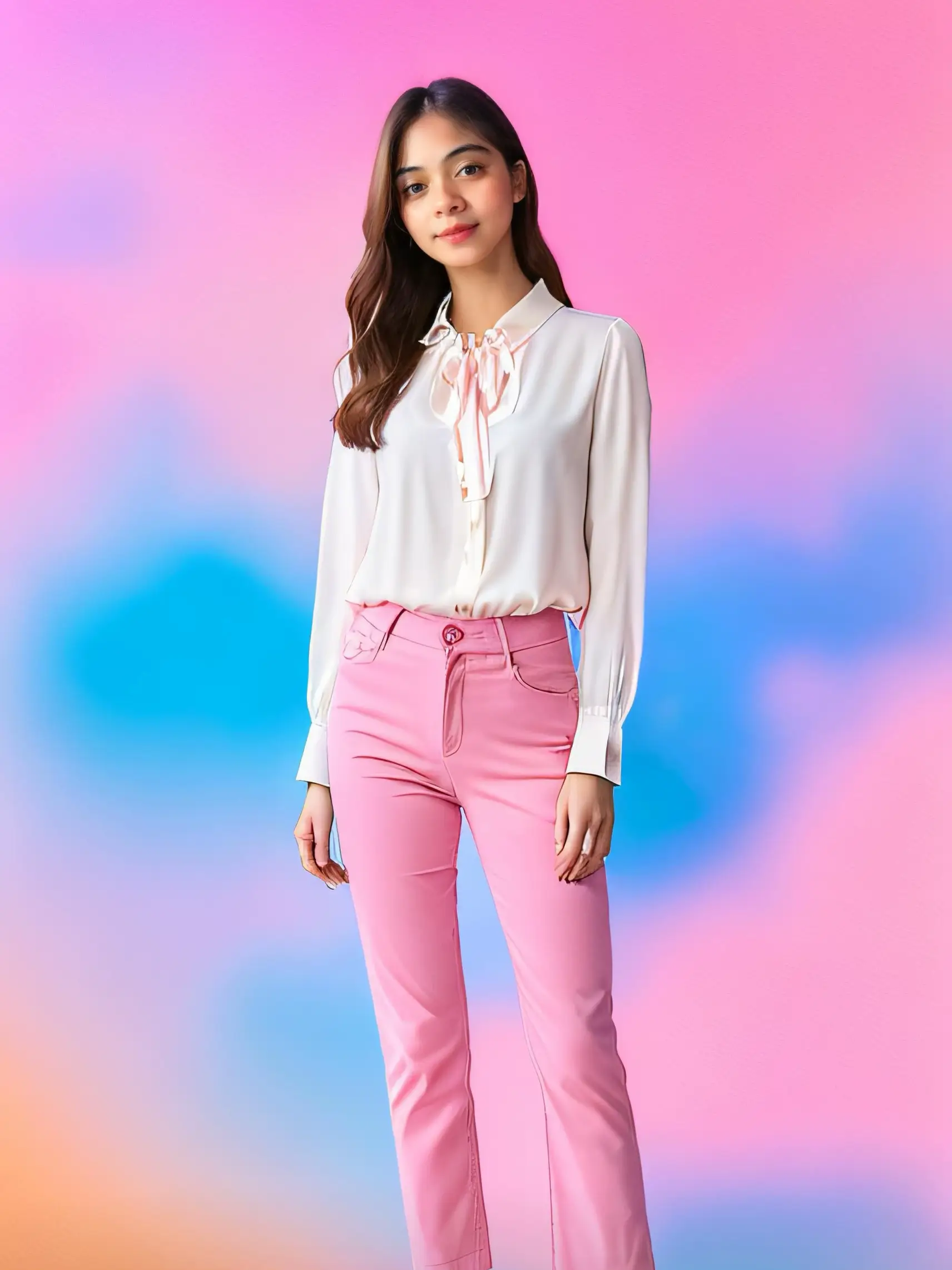 EDIT FOTO AI DI REMINI? EMANG BISA?⭐️ | Galeri diposting oleh 𝒟elyaaa ...