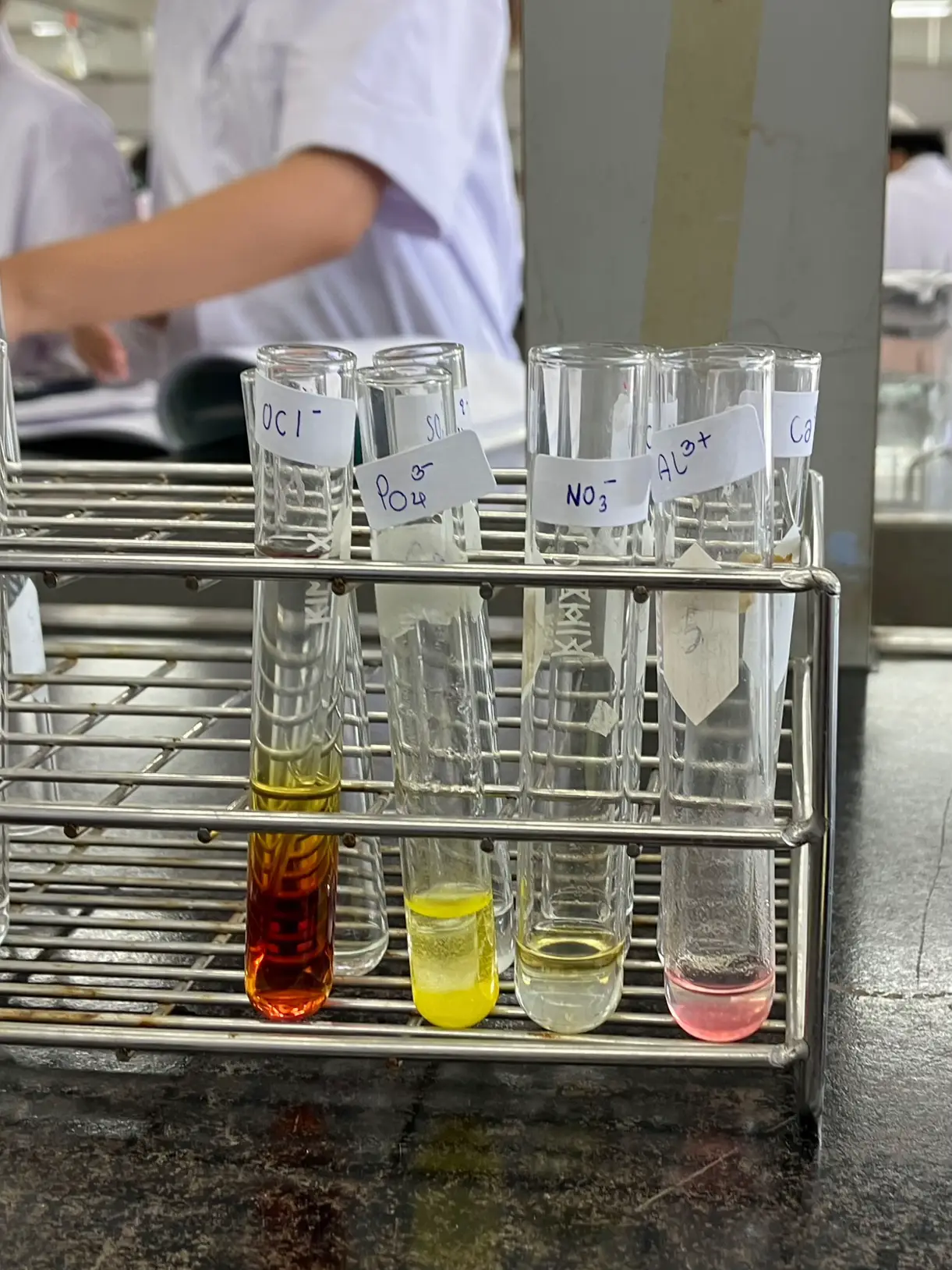 Chemistry Lessons for Beginners - การค้นหาใน Lemon8