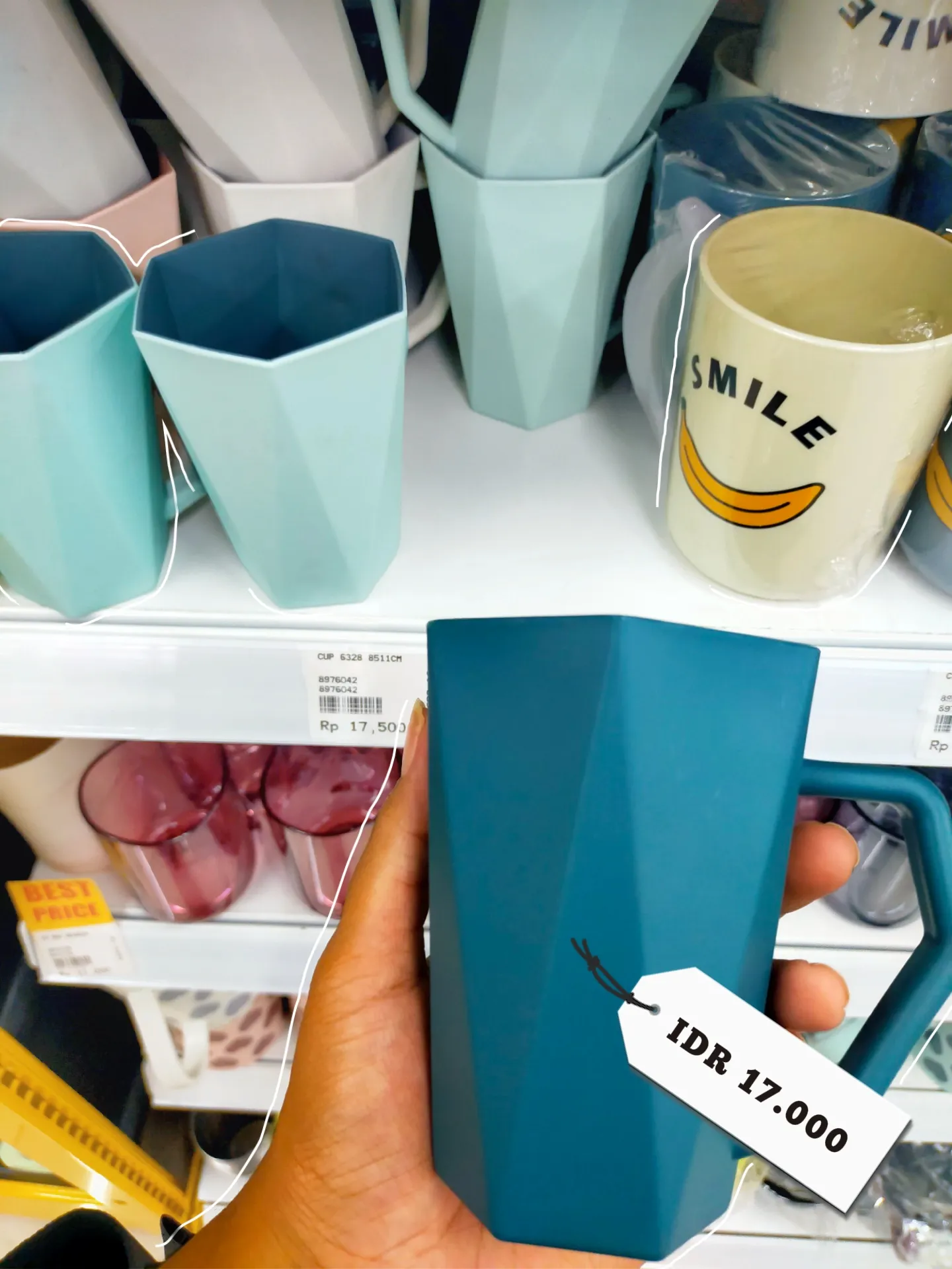 MR. DIY haul | แกลเลอรีที่โพสต์โดย yoyo | Lemon8