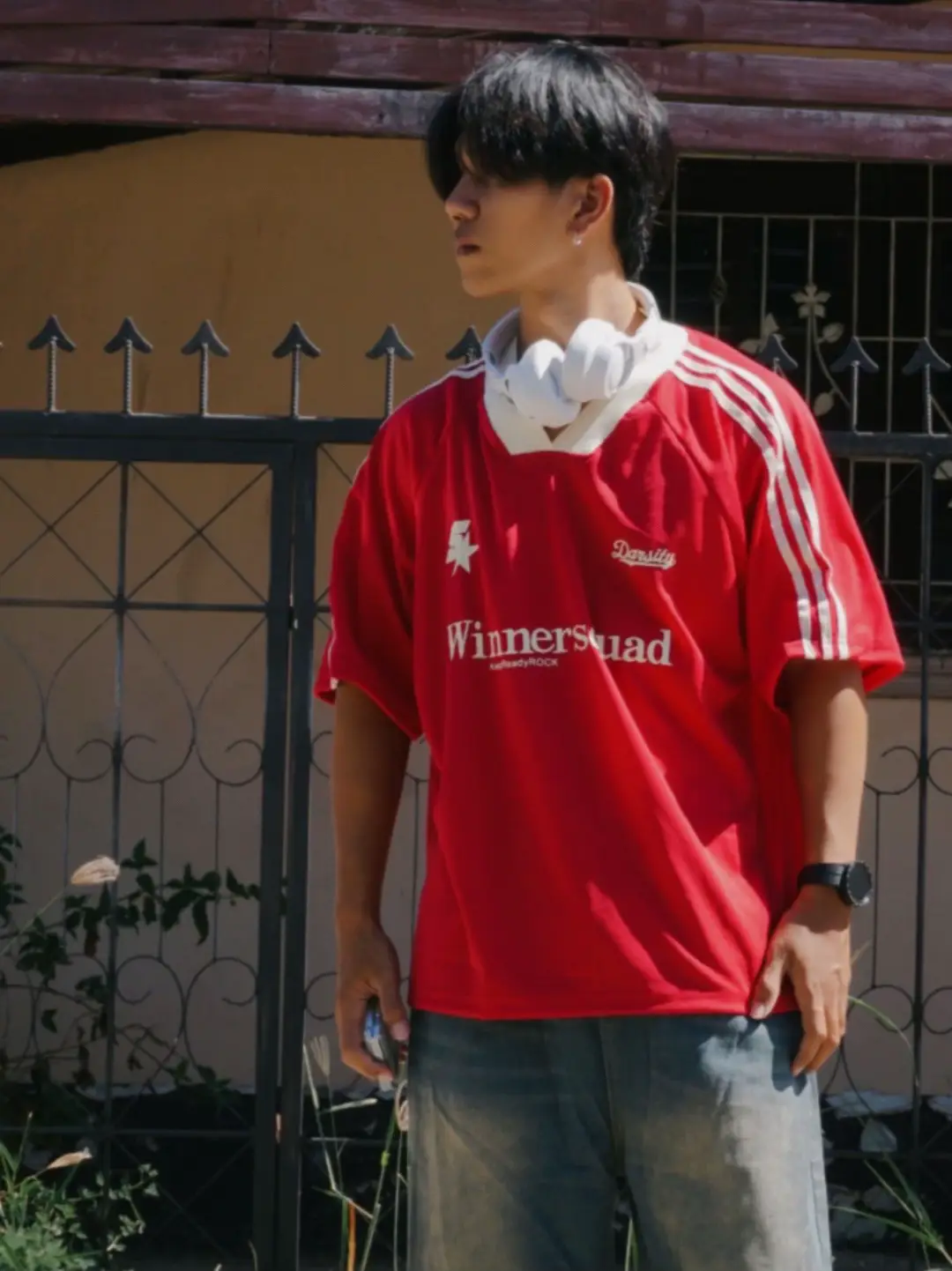 Jersey ที่กำลังฮิต 2023 | แกลเลอรีที่โพสต์โดย JRP B | Lemon8