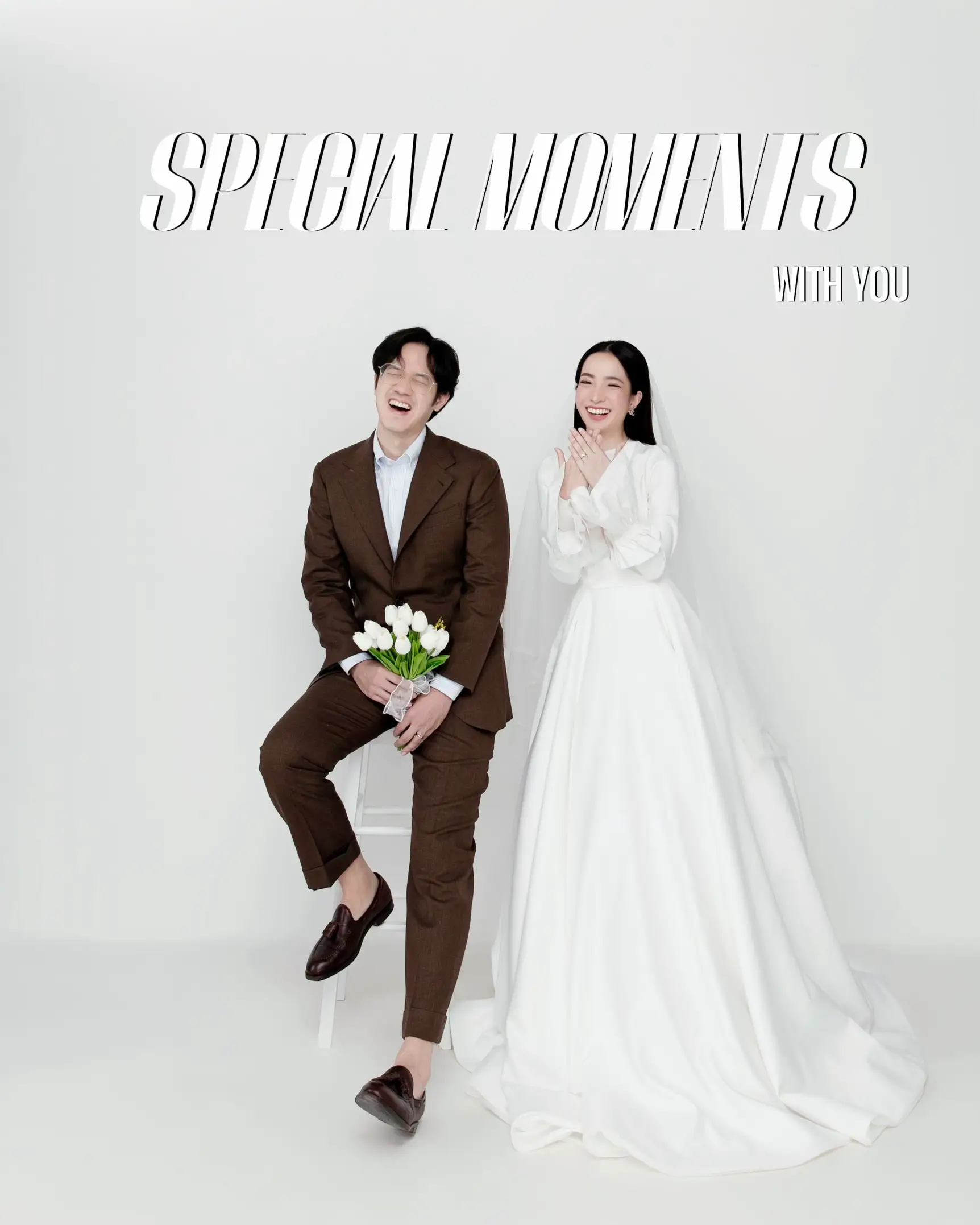 [ถ่ายพรีเวดดิ้ง]Pre wedding minimal + เกาหลีเกาใจ | แกลเลอรีที่โพสต์โดย ...