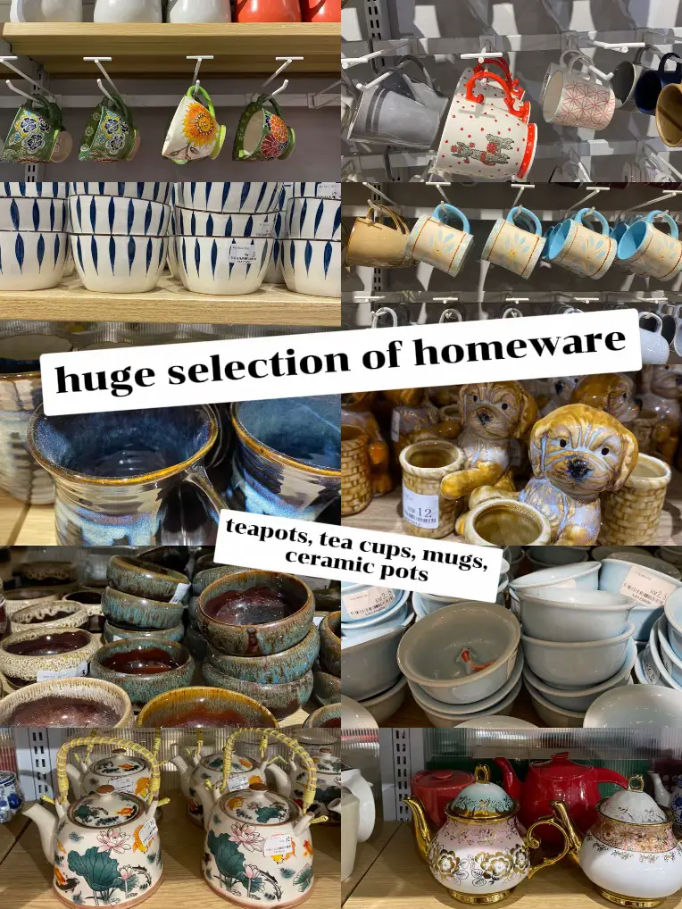 cheap homeware store in jb!!! | Gallery posted by dawnoduck | Lemon8
