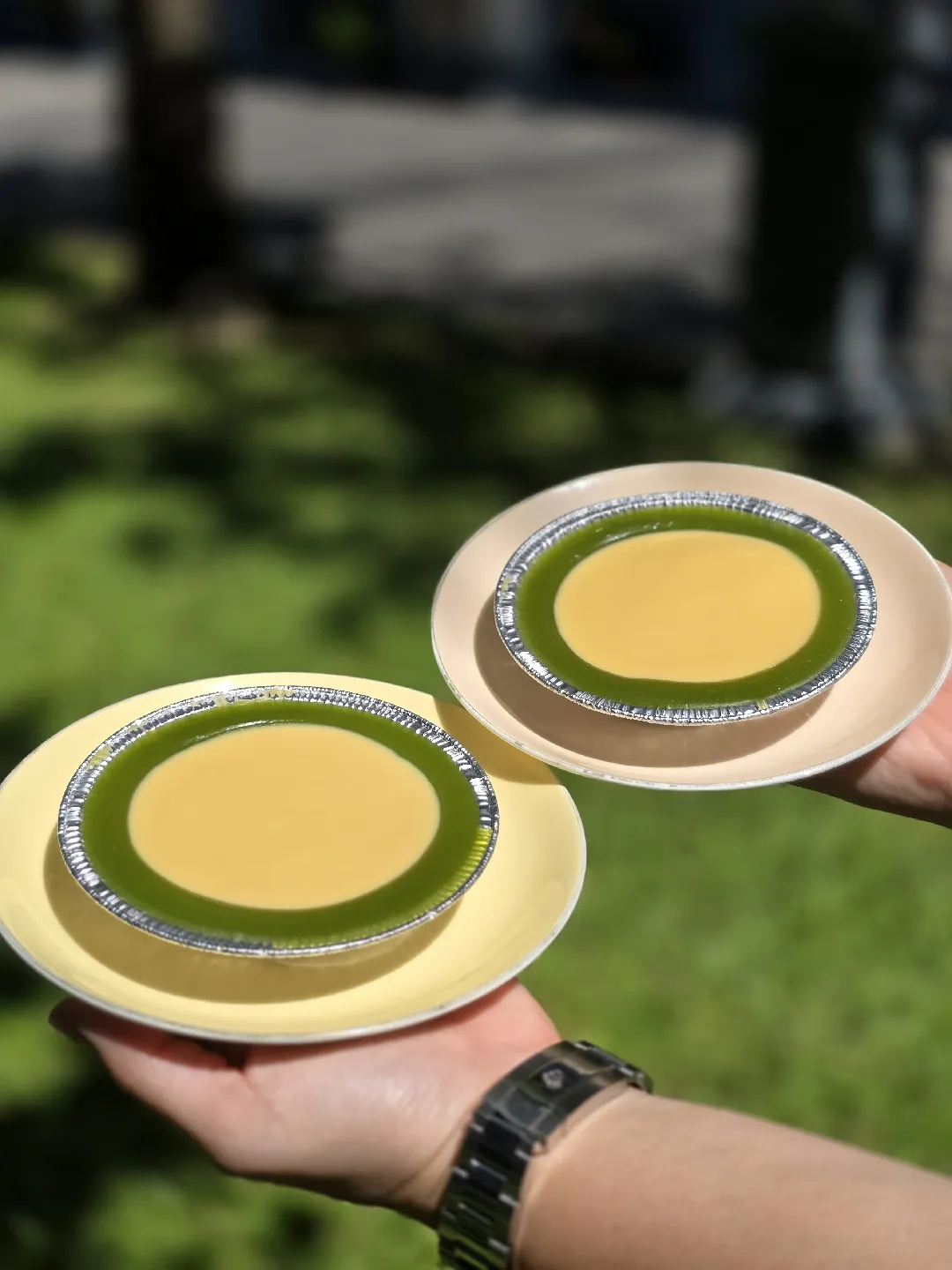 🇹🇭 ขนมไทยไม่แพ้ชาติใดในโลก | แกลเลอรีที่โพสต์โดย Fah_sornsawan🌸 | Lemon8