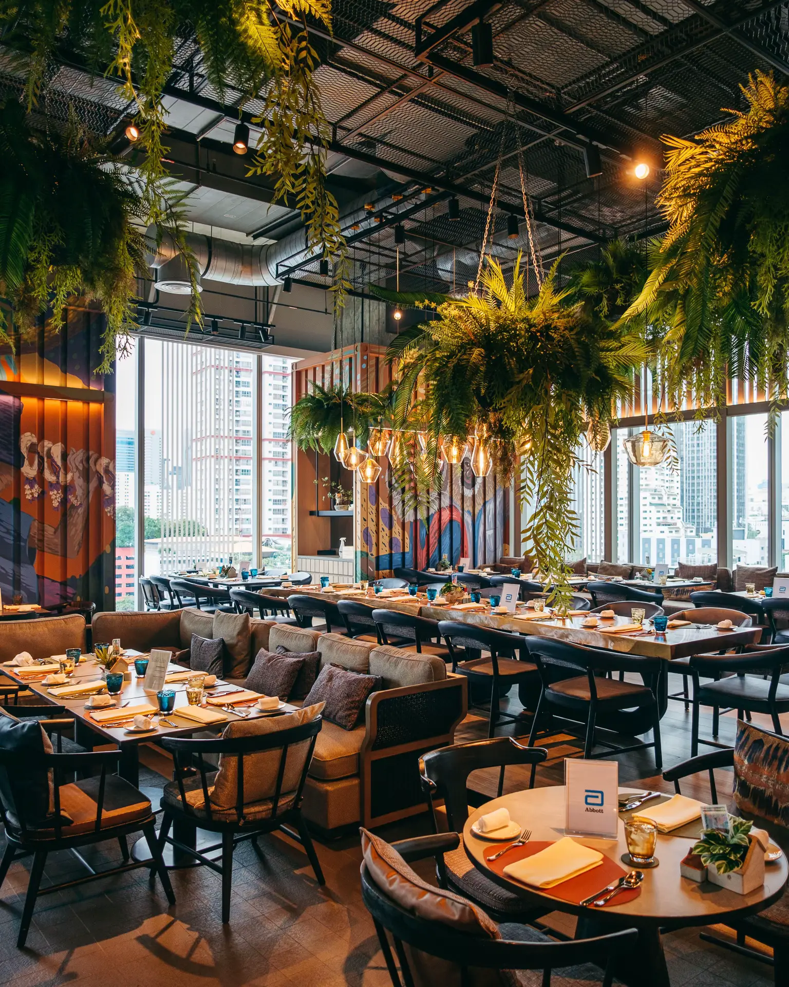 Splendid Sunday Brunch ที่ Eastin Grand Phayathai 🦞🦀 | Gallery posted ...