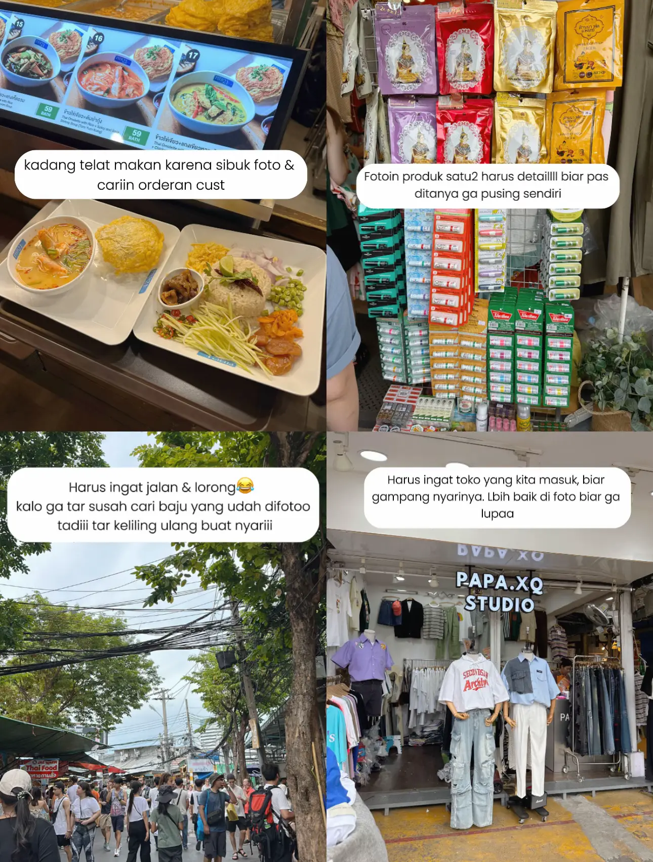 20 ide Jastip Kuala Lumpur teratas di 2025