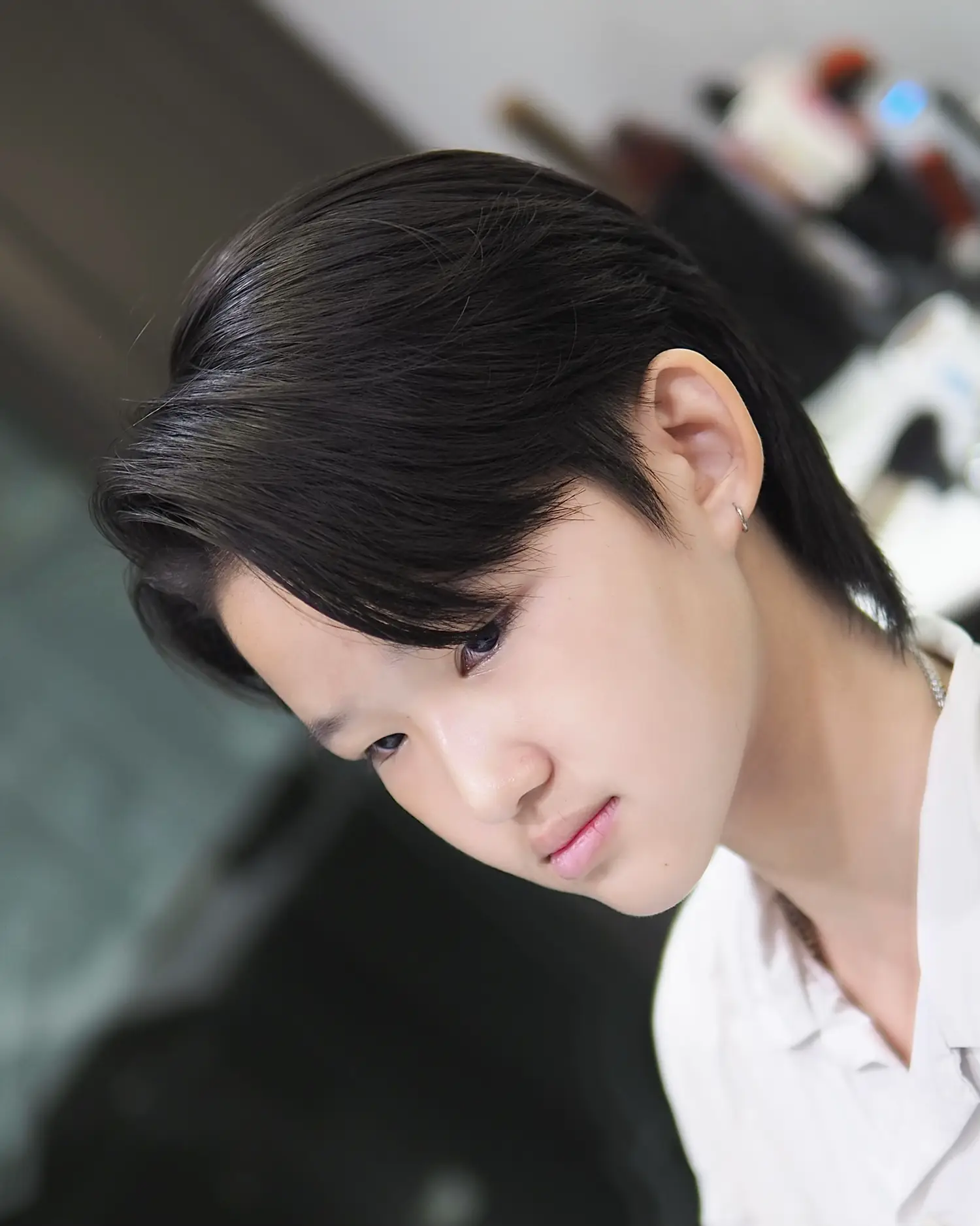 20 ไอเดียยอดนิยมเกี่ยวกับ Soft Mullet ชาย ในปี 2024