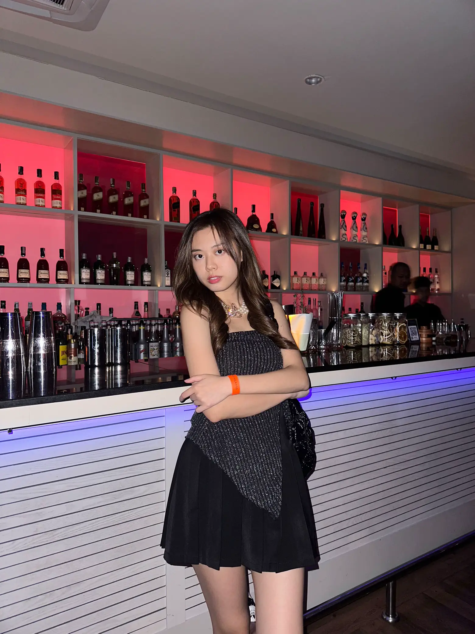 รีวิว club at MILLEY ISC เพราะที่นี่มีแต่คนงานดี 🤪 | แกลเลอรีที่โพสต์ ...